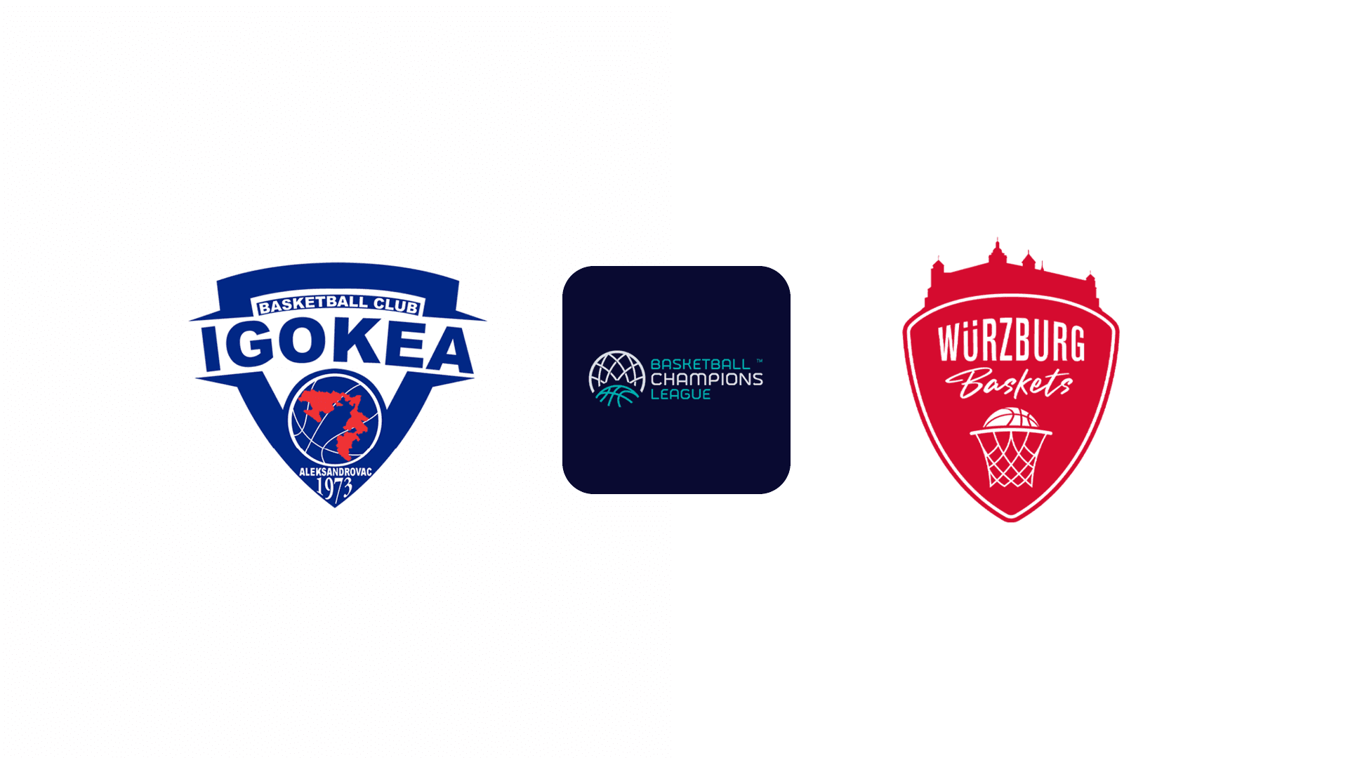Watch Igokea - Würzburg (Domestic) Live Stream Online | DAZN IT