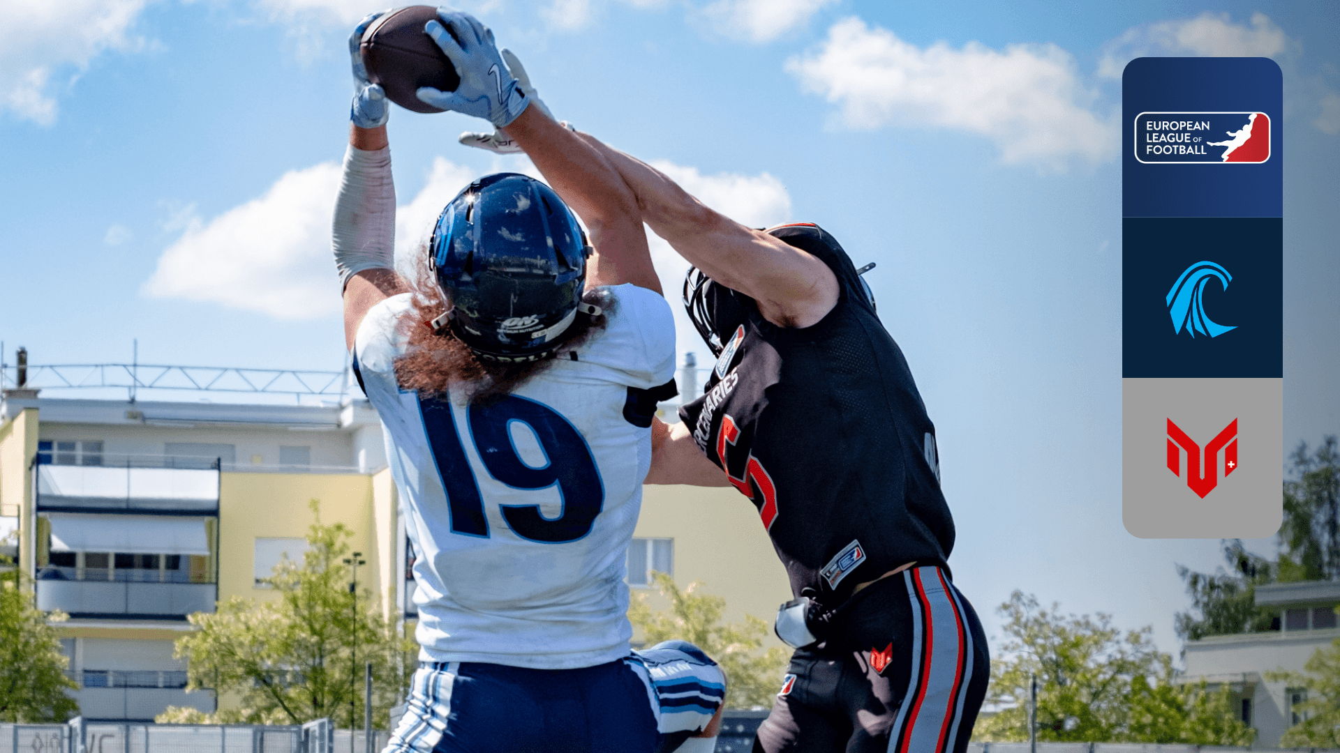 Watch Nordic Storm @ Helvetic Mercenaries Live Stream | DAZN AE