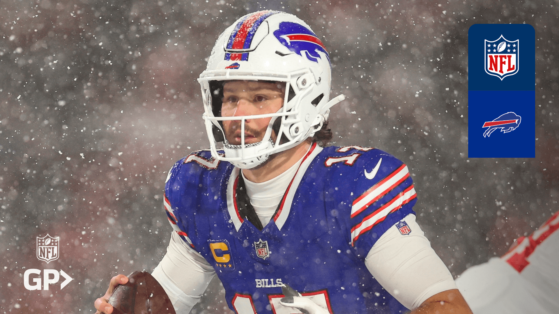 Watch Josh Allen: Top Plays vs. 49ers Online | DAZN IN