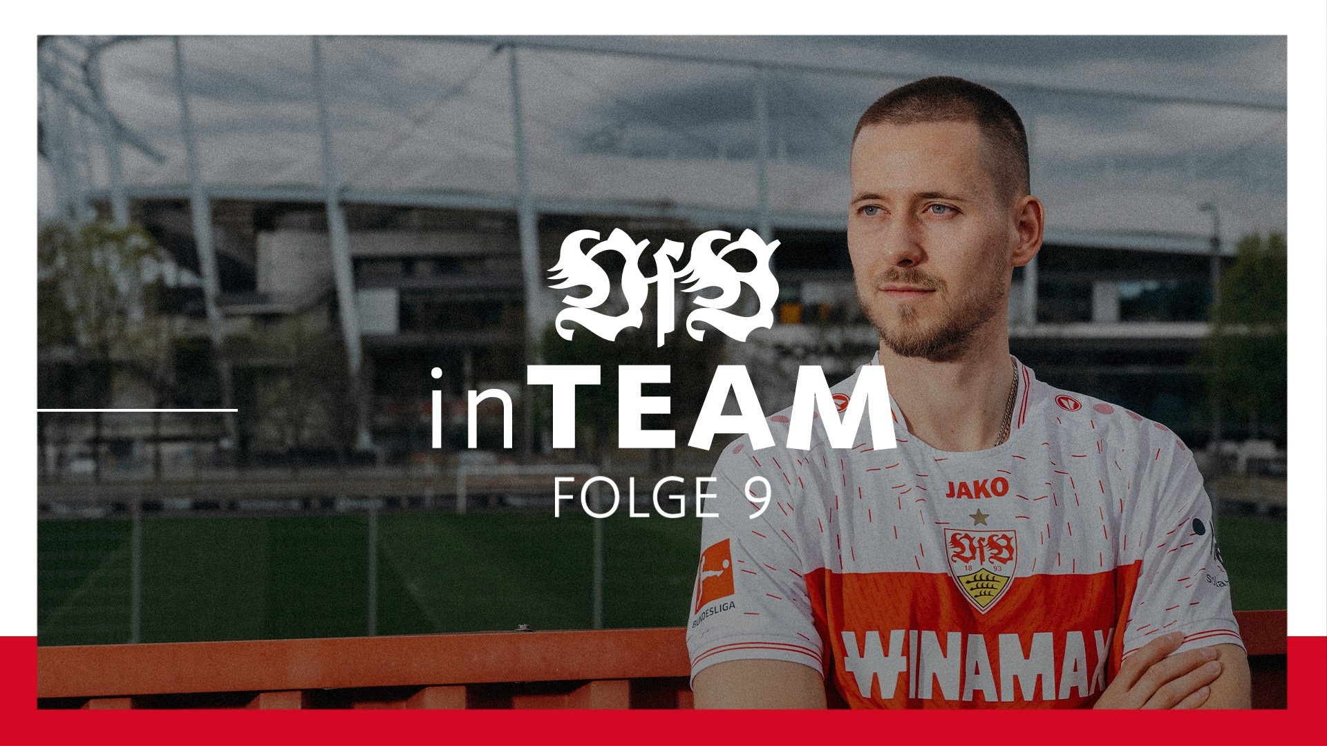 Neue Perspektiven | Folge 9 | Jetzt Anmelden | DAZN DE