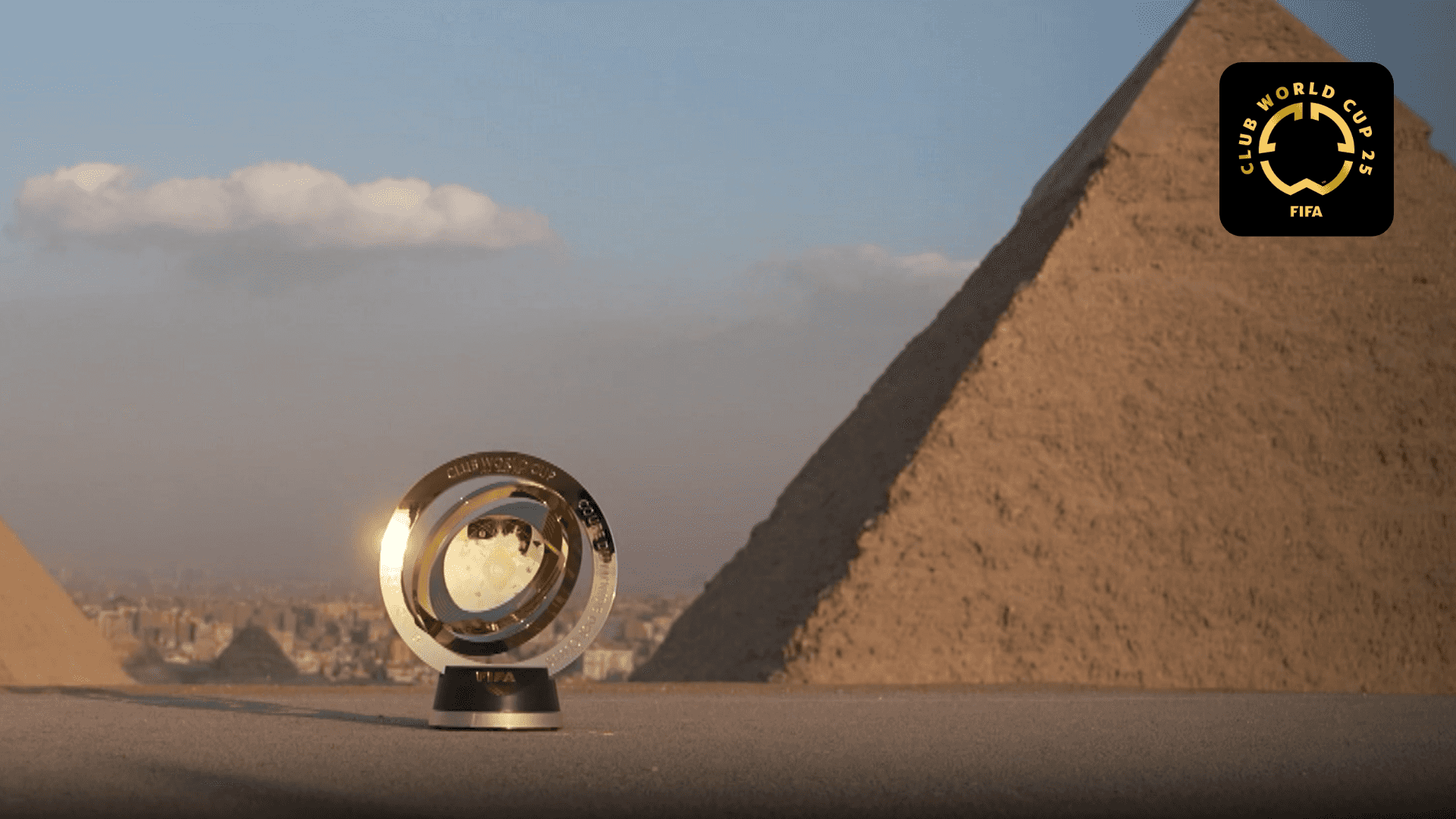 Watch Trophy Tour | Al Ahly Online | DAZN DE
