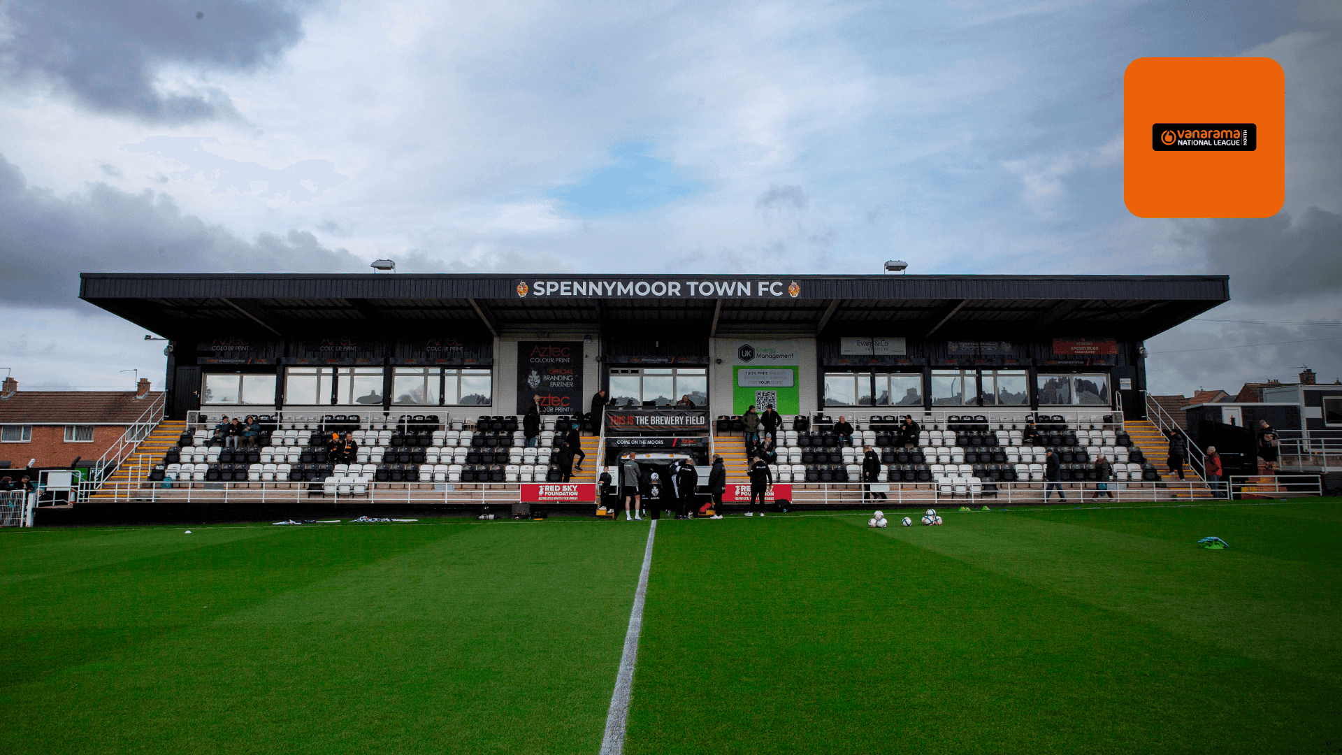 Watch Spenny for Their Thoughts Online | DAZN BR