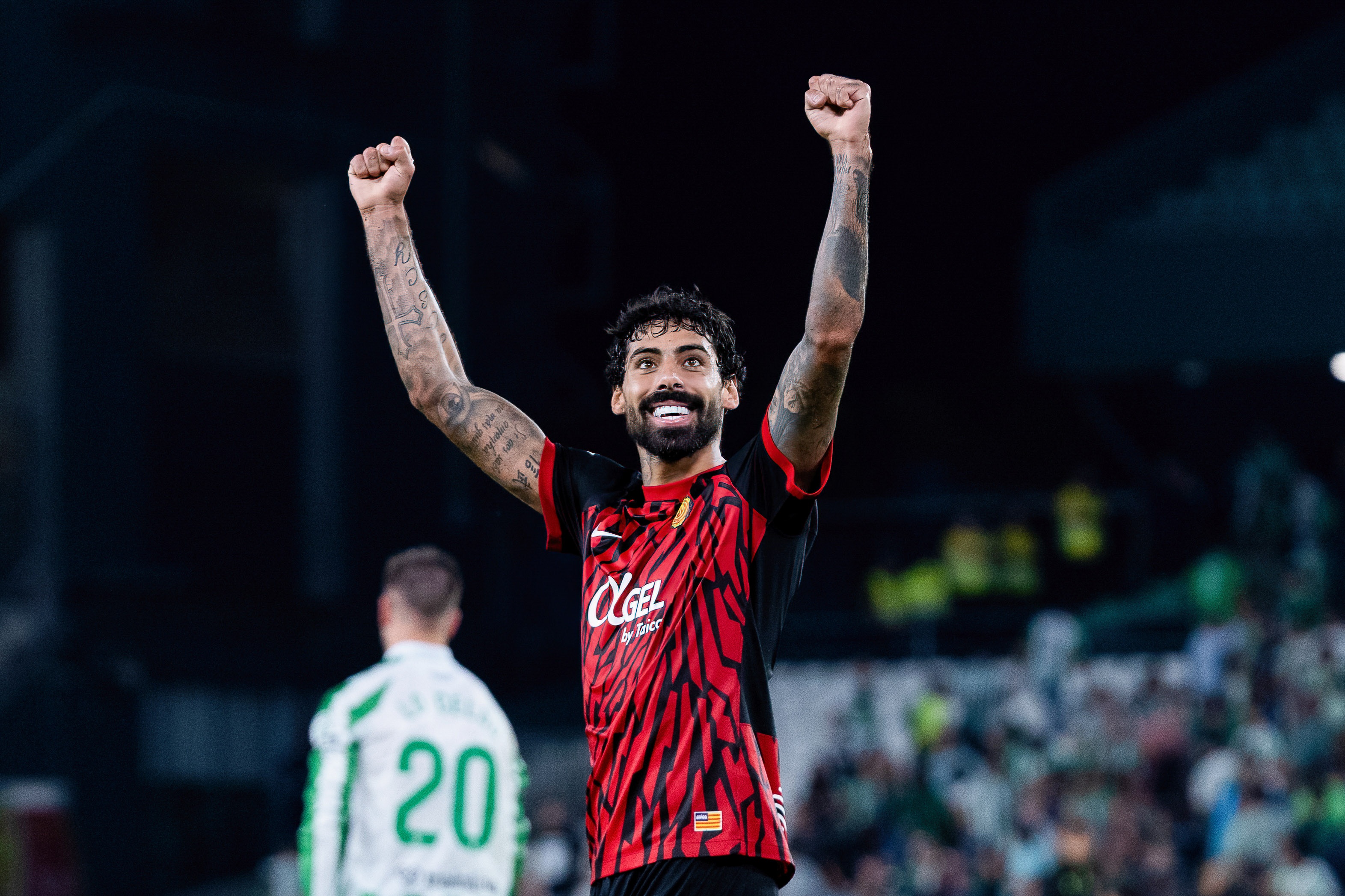 Ver: Samuel Costa: Da LALIGA para a Seleção Nacional em Direto | DAZN PT