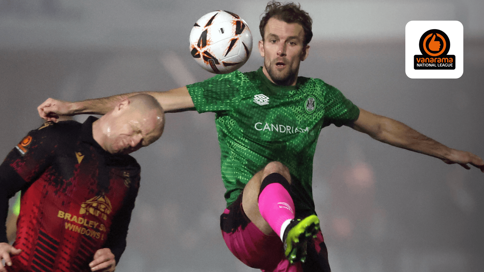 Watch Forest Green Out of the Woods? Online | DAZN MA