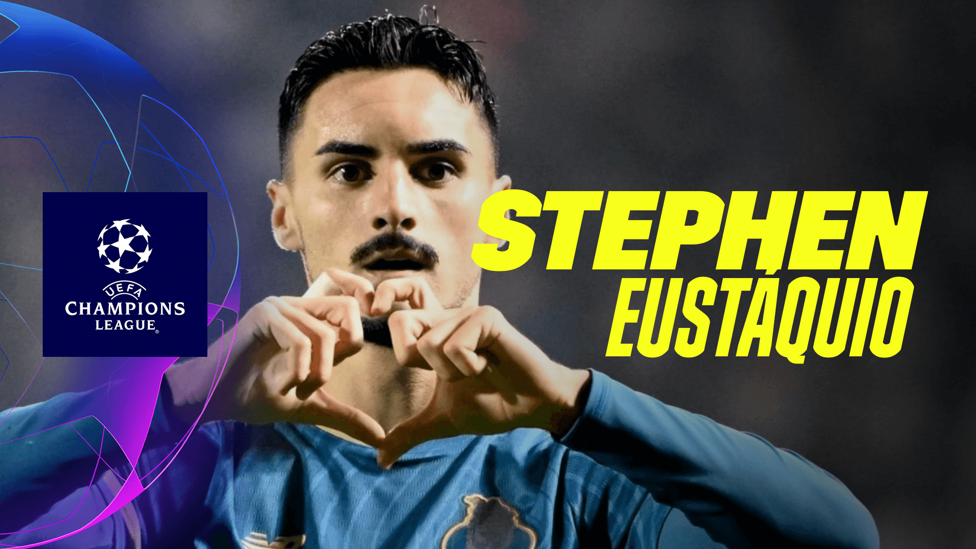 Ver: Eustáquio | Antwerp x FC Porto em Direto | DAZN PT