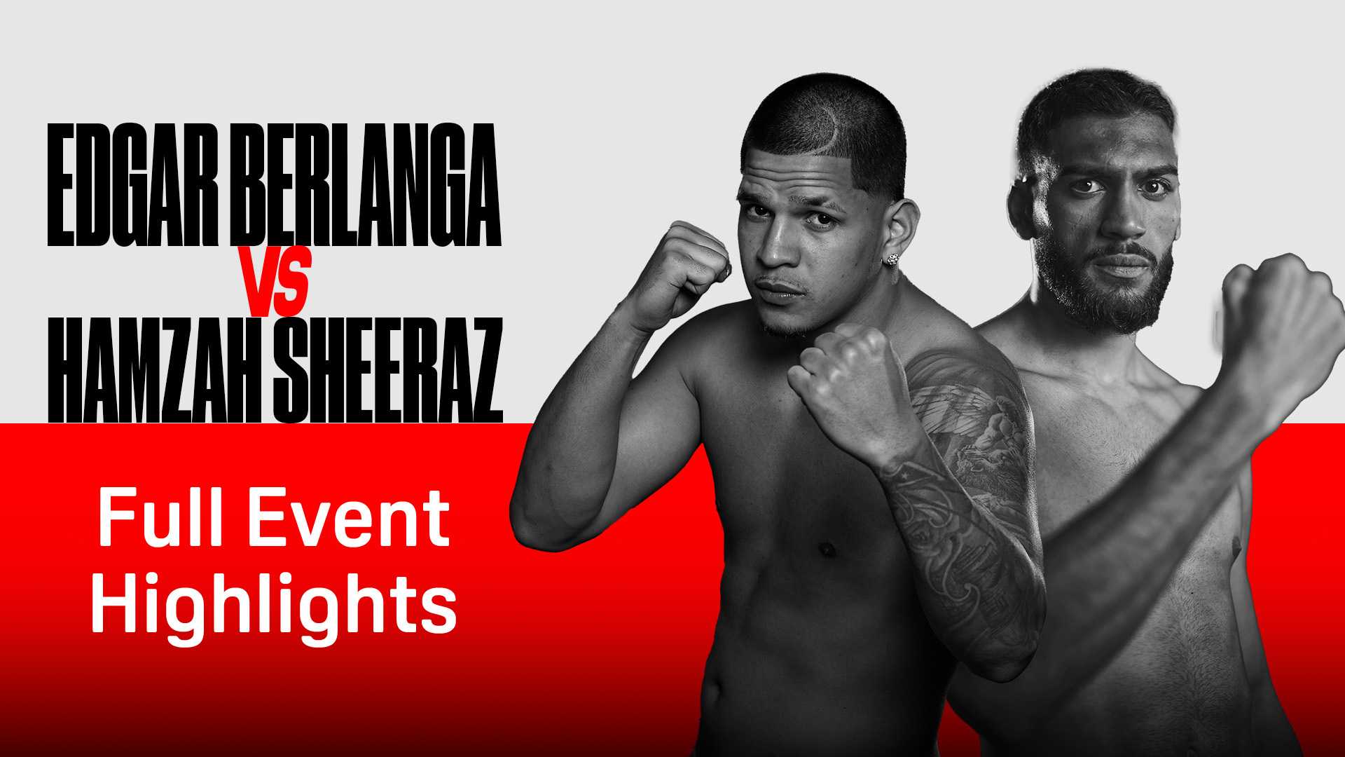 Watch RING III: Full Event Highlights Online | DAZN PT