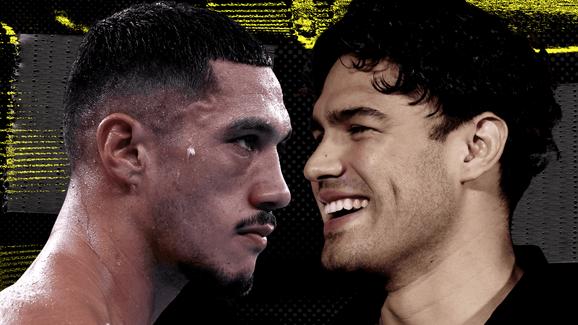 Watch Will Opetaia Ever Secure Zurdo Superfight? Online | DAZN ZA