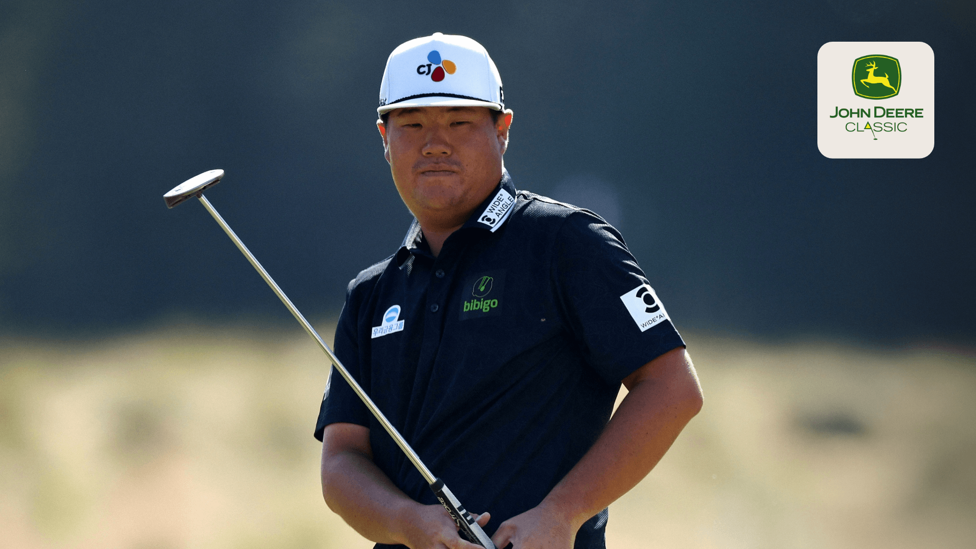 Watch John Deere Classic 2024 : Day 3 - Featured Group - C Live Stream | DAZN TW