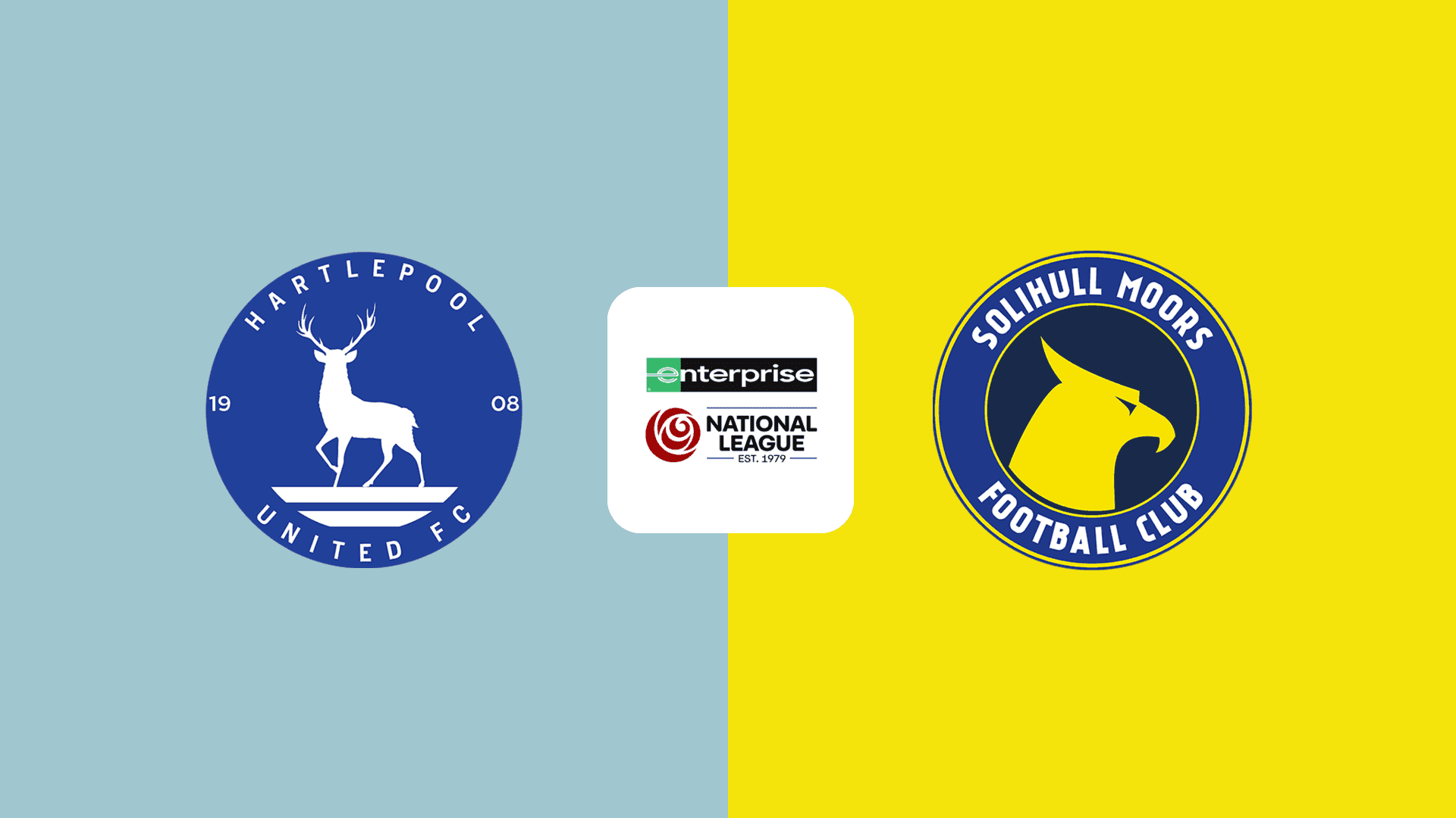 Assista Hartlepool x Solihull Moors ao vivo online | DAZN BR