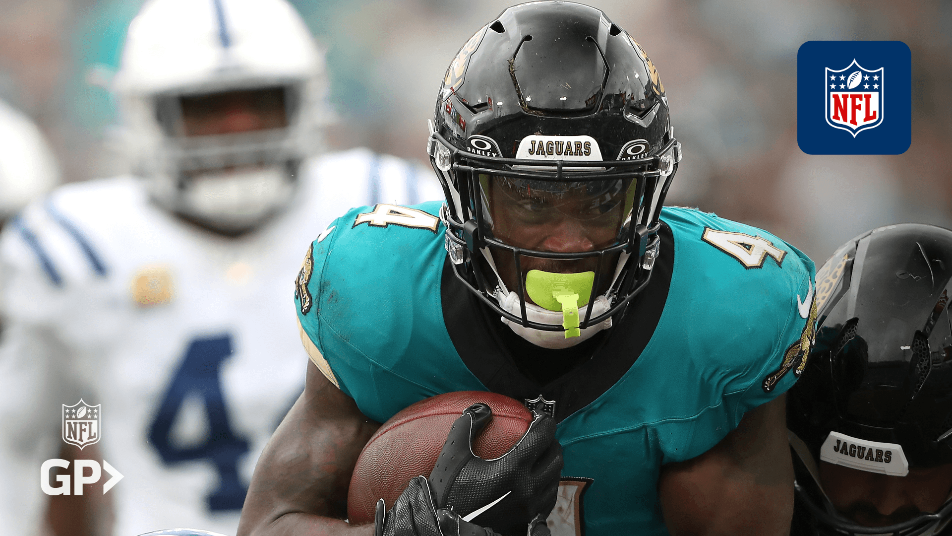 Watch Angry Runs: Week 5 Online | DAZN PT