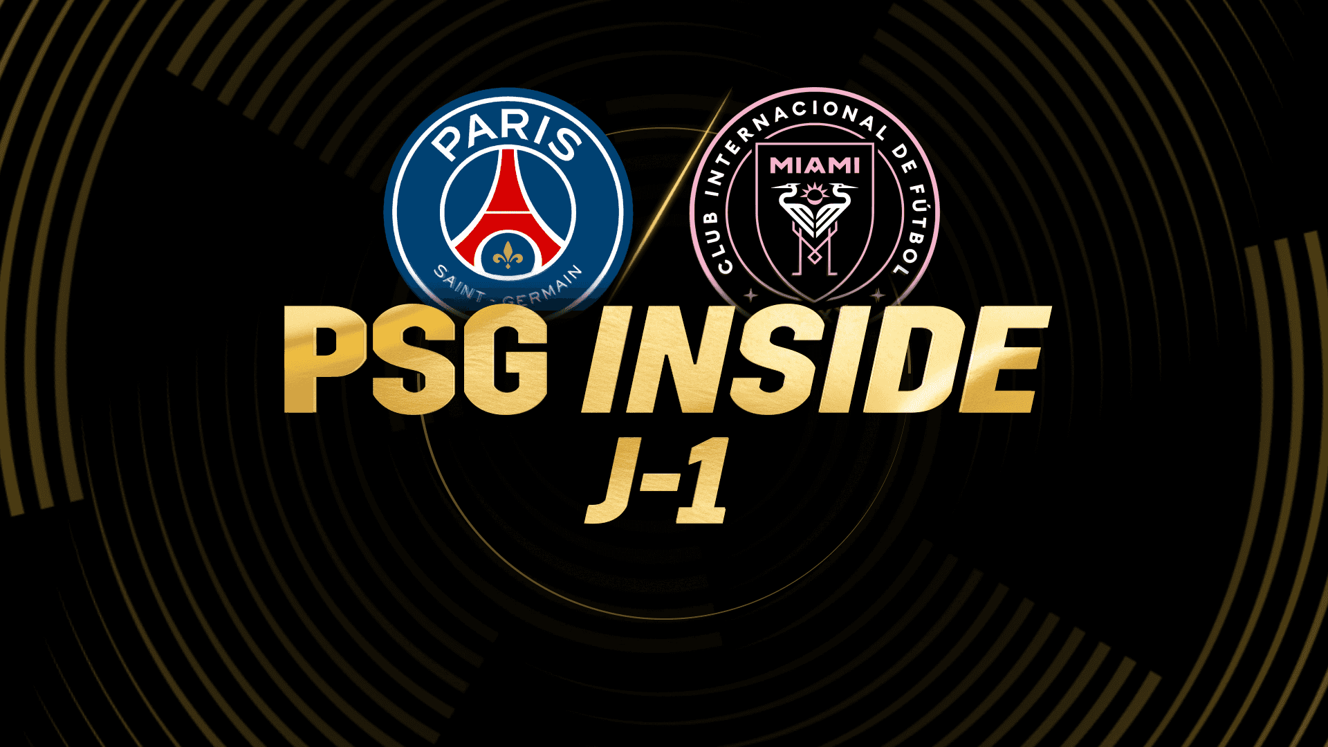 Regarder PSG Inside : Que Vaut Miami ? Online | DAZN FR