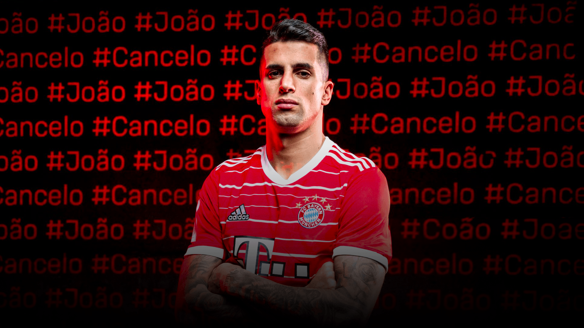 Ver: Willkommen, Cancelo! em Direto | DAZN PT