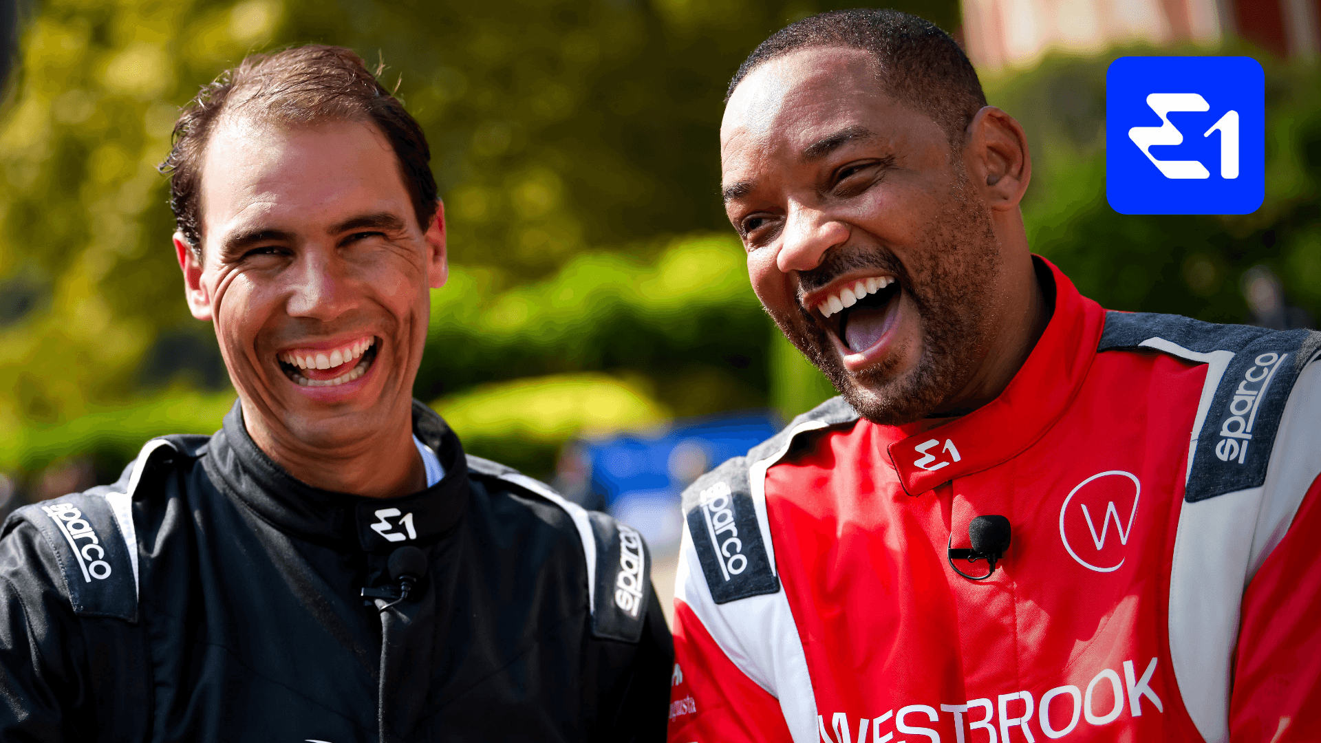 Watch Lake Como GP: Preview Show Online | DAZN PH