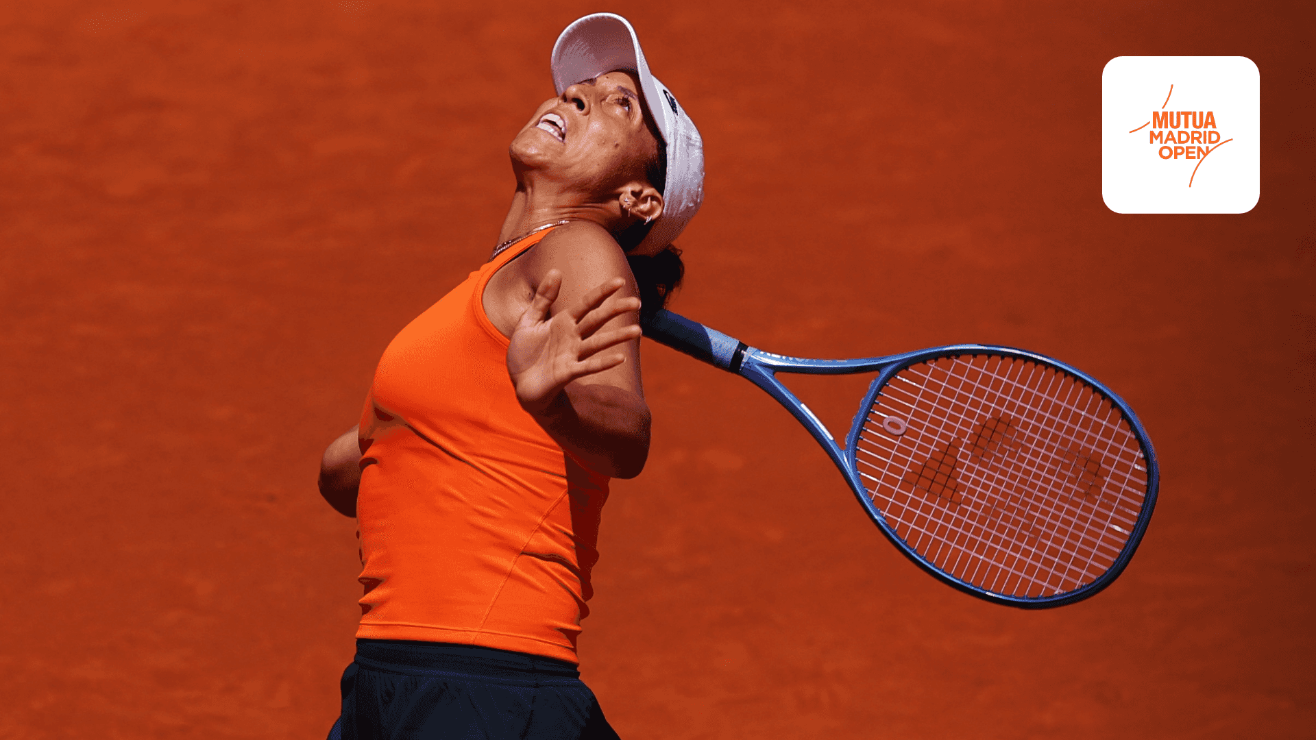 Watch Keys vs. Swiatek Online | DAZN IQ