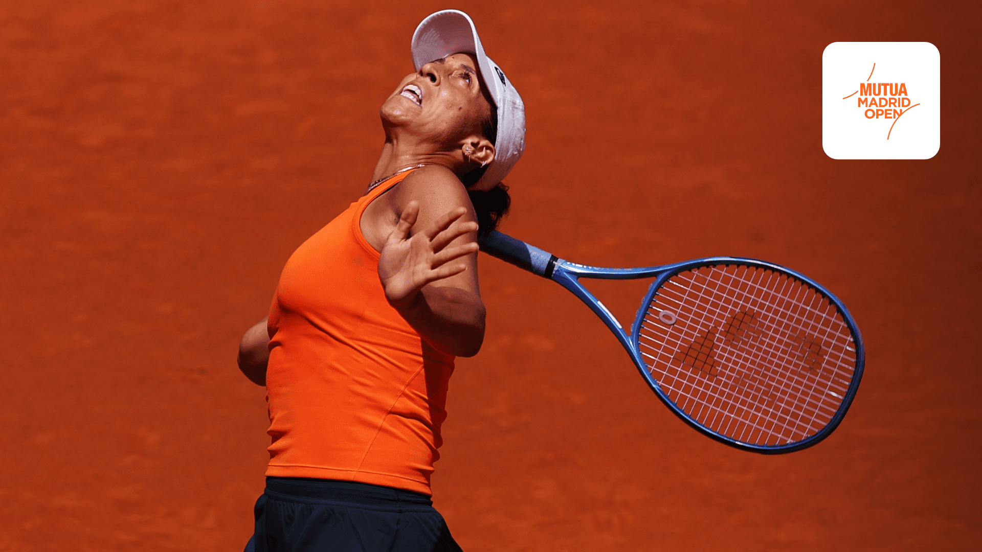 Watch Keys vs. Swiatek Online | DAZN JO