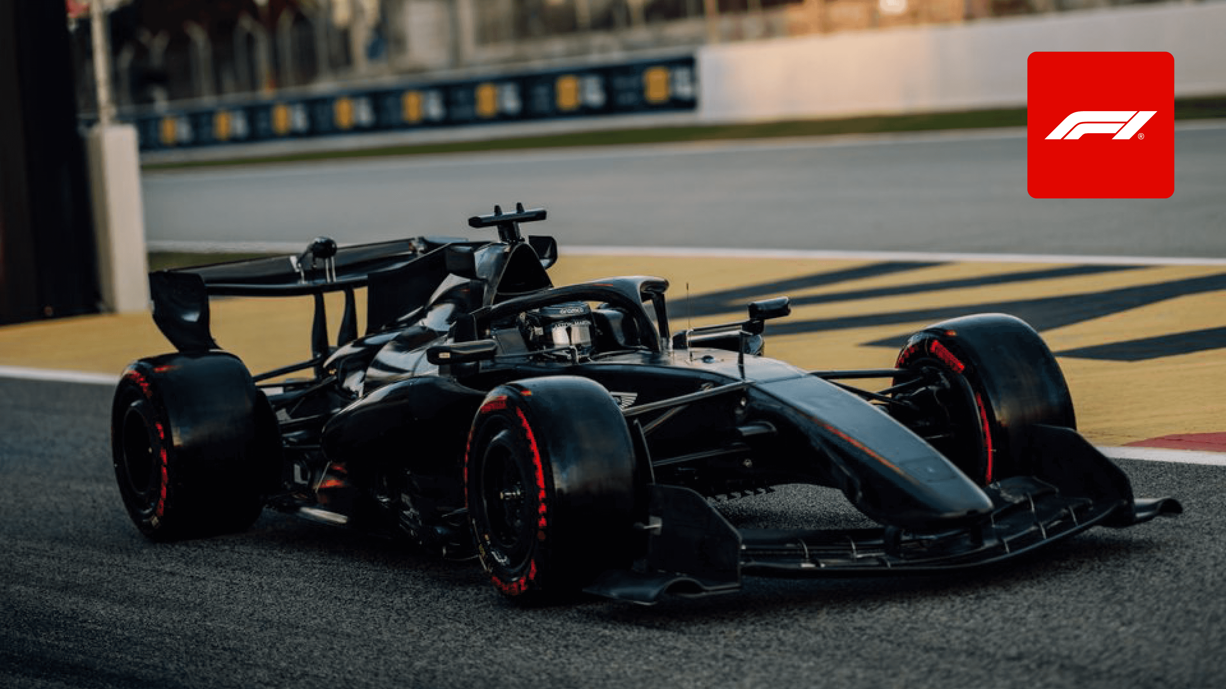 Ver Test de Barcelona | Día 4 - Newey desata la locura con su Aston ...
