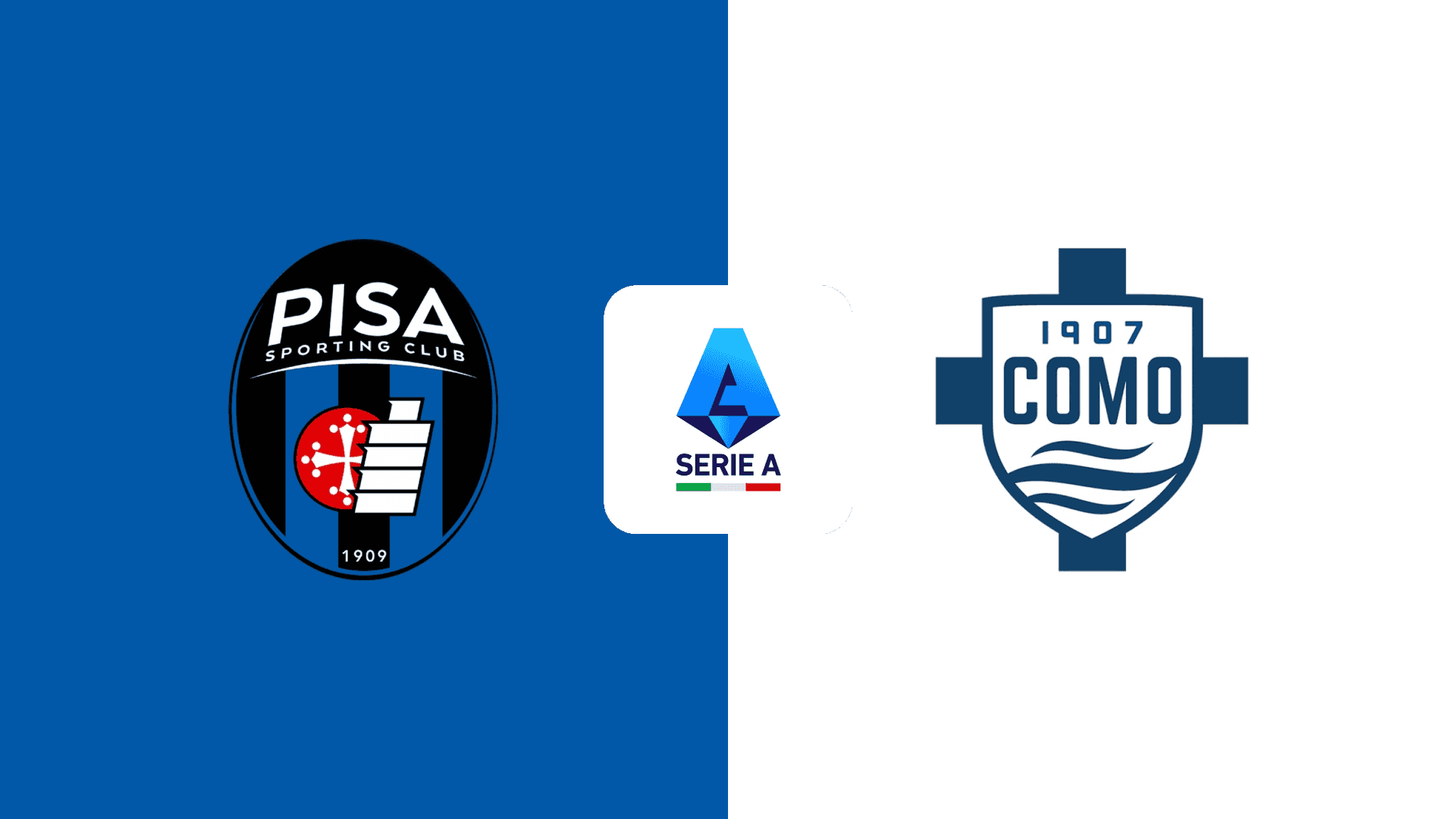 Watch Pisa vs. Como Live Stream Online | DAZN FI