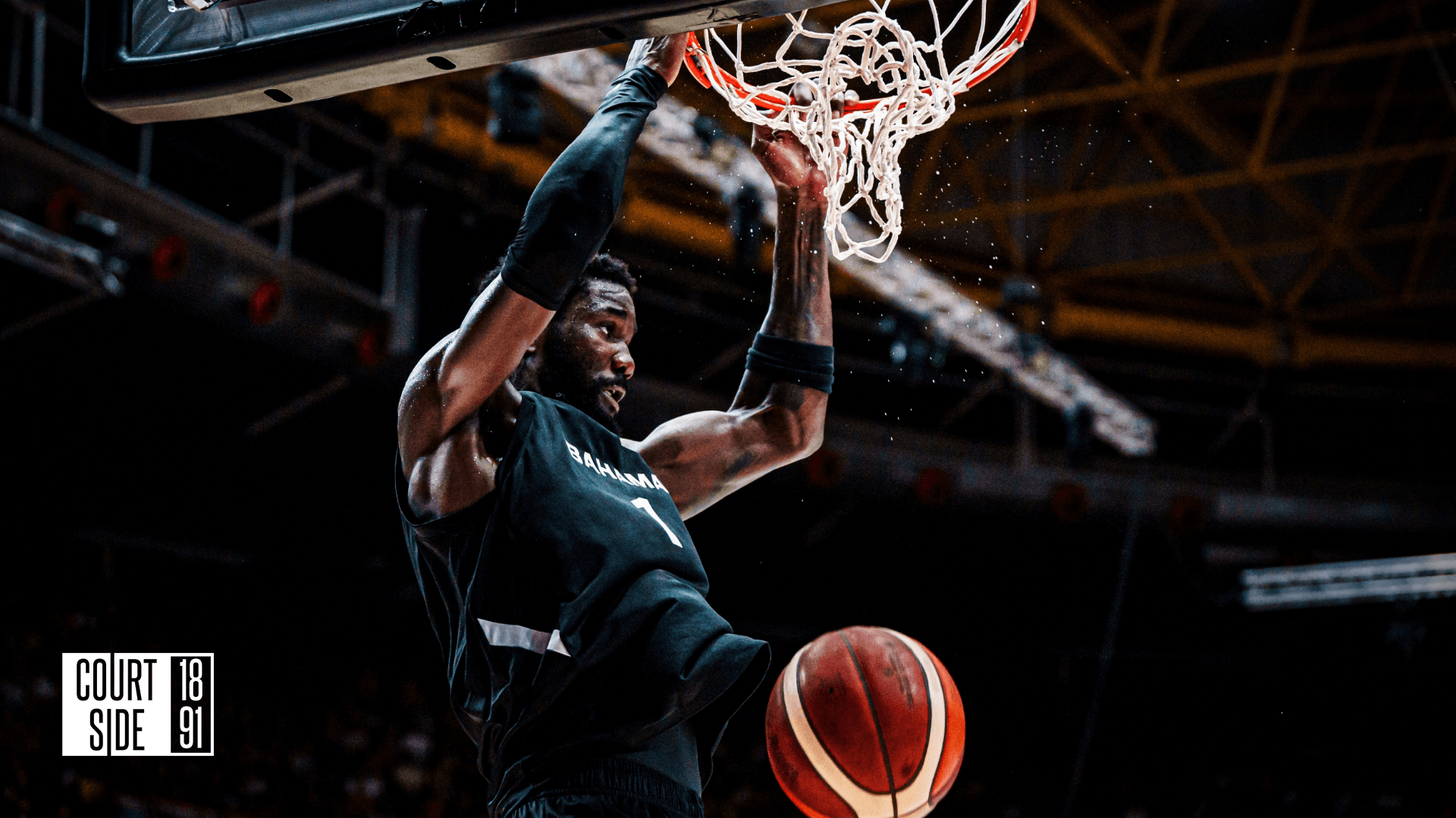 Watch FIBA World Basketball Show 2024 - July 25 Online | DAZN US