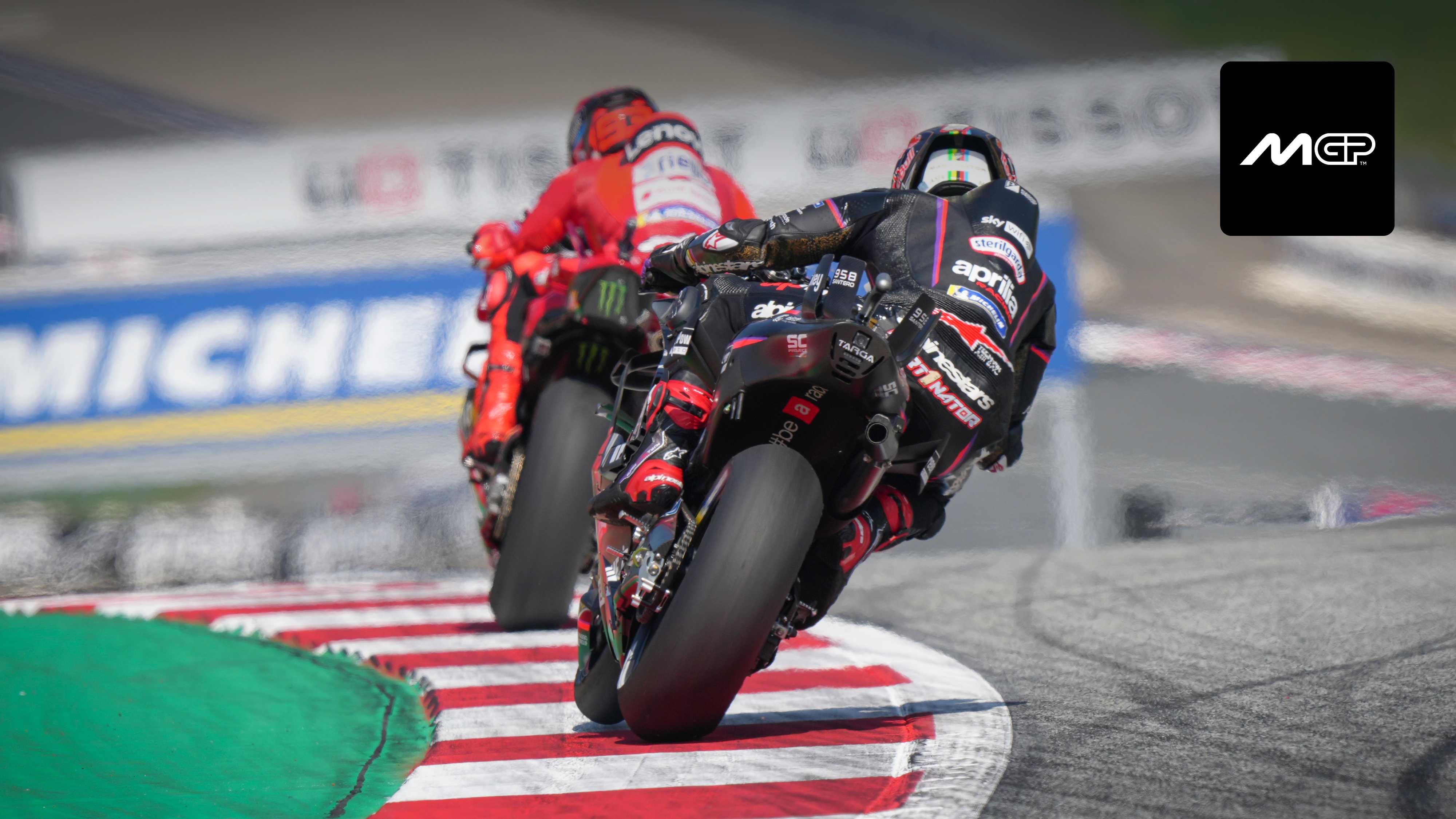 Watch Practice 2 All Classes | BWIN Grand Prix of Austria Live Stream ...