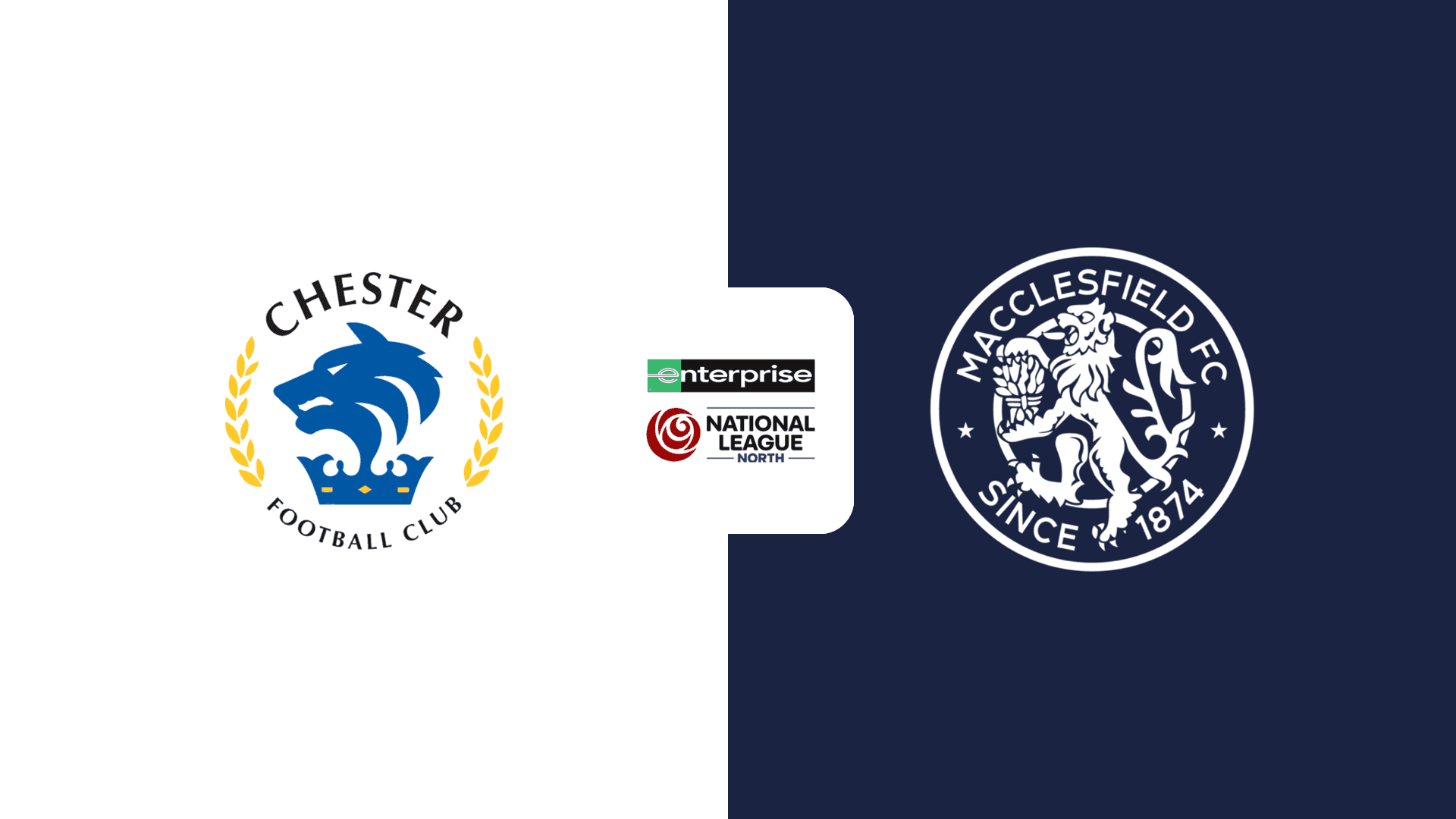 Watch Chester vs. Macclesfield Live Stream Online | DAZN AE