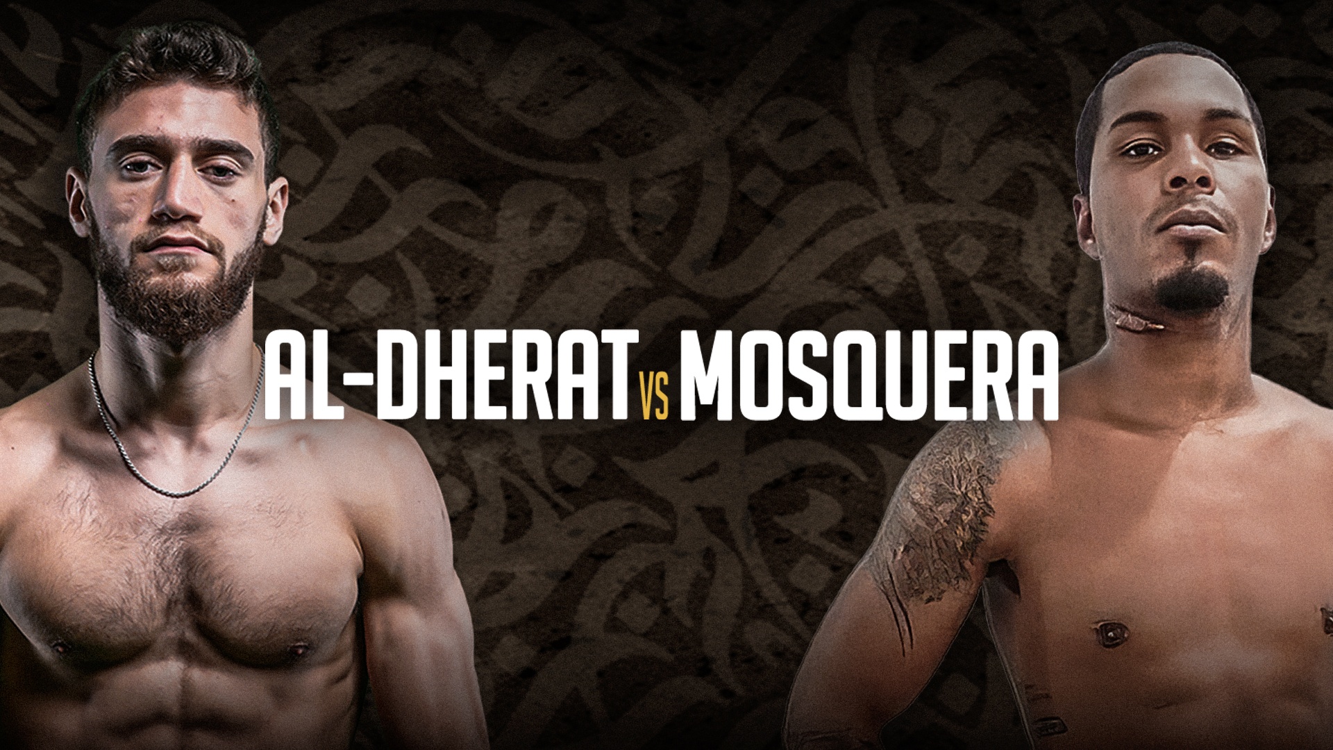 Watch Al-Dherat vs. Mosquera Live Stream | DAZN UA