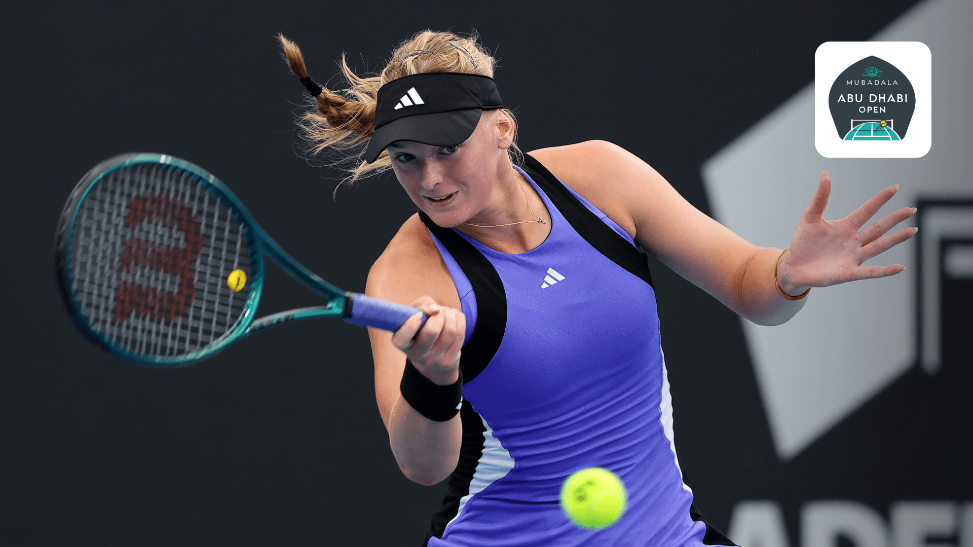 Watch Fernandez vs. Krueger Online | DAZN AE