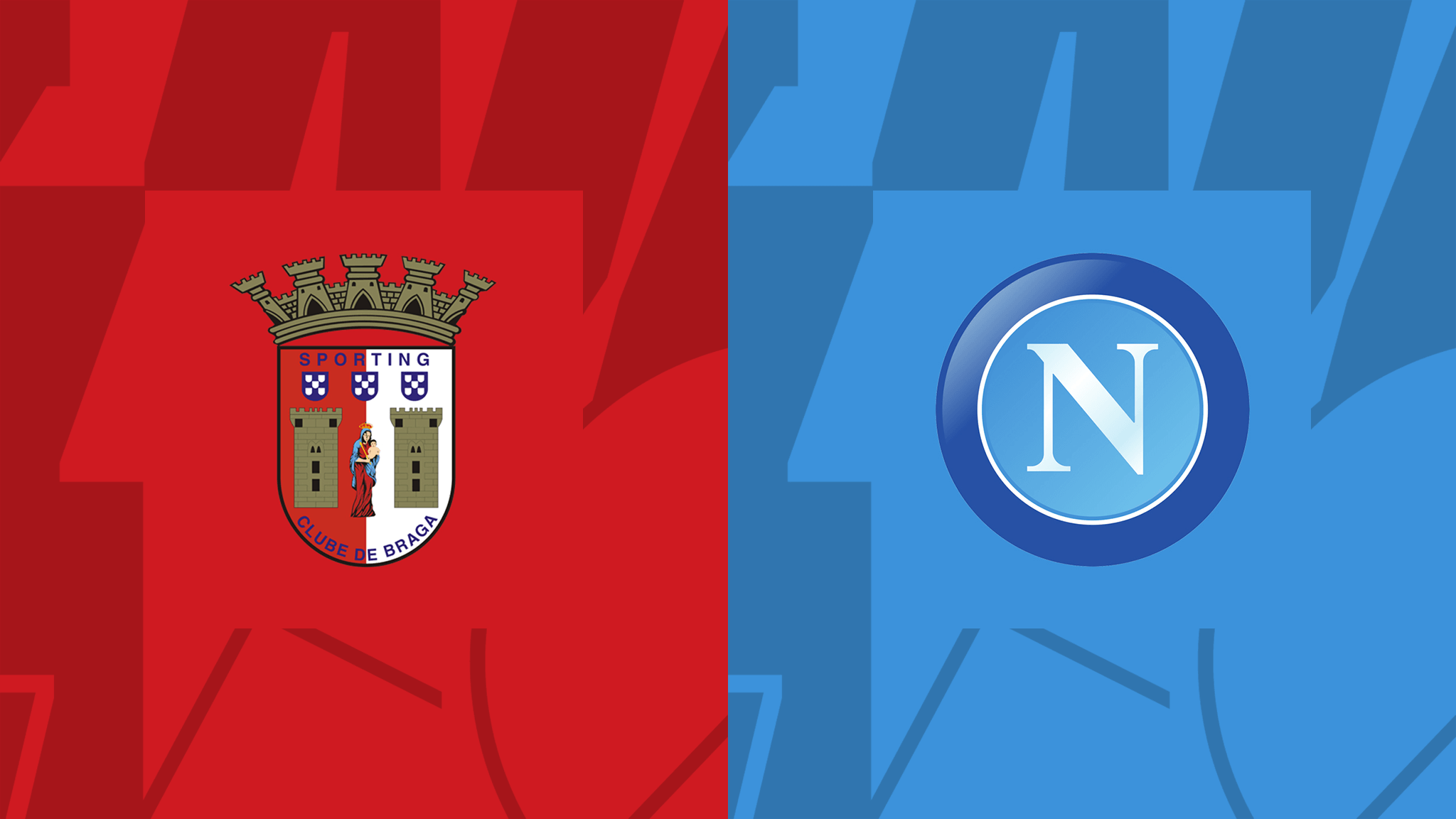Ver: SC Braga x Napoli em Direto | DAZN PT