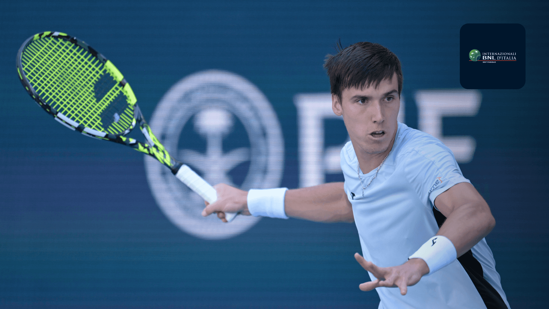 Watch Round 1: Marozsan - Fonseca Live Stream | DAZN CL