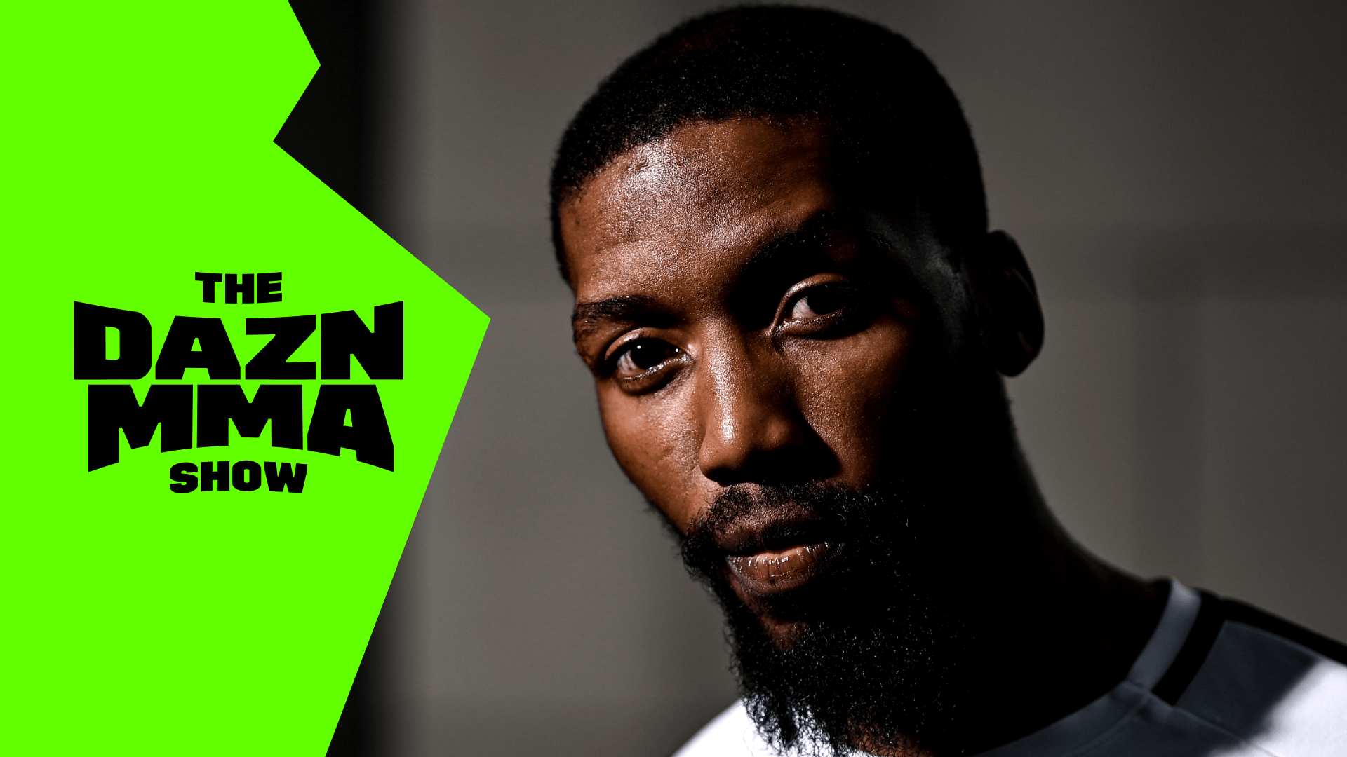 Ver Mlambo Sobre su Duelo con Nuzzi en la PFL Online | DAZN US