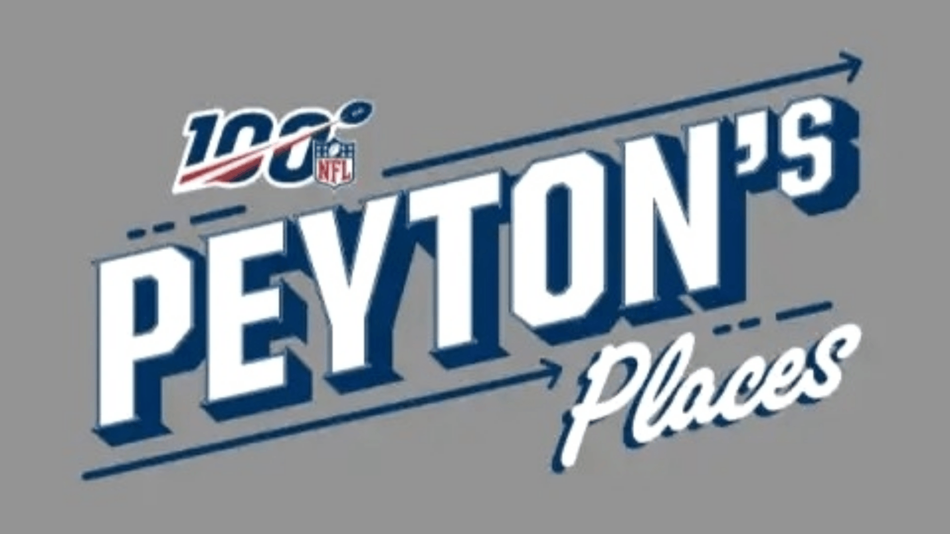 Watch Peyton's Places - How Did George Halas Missing a Boat Invent ...