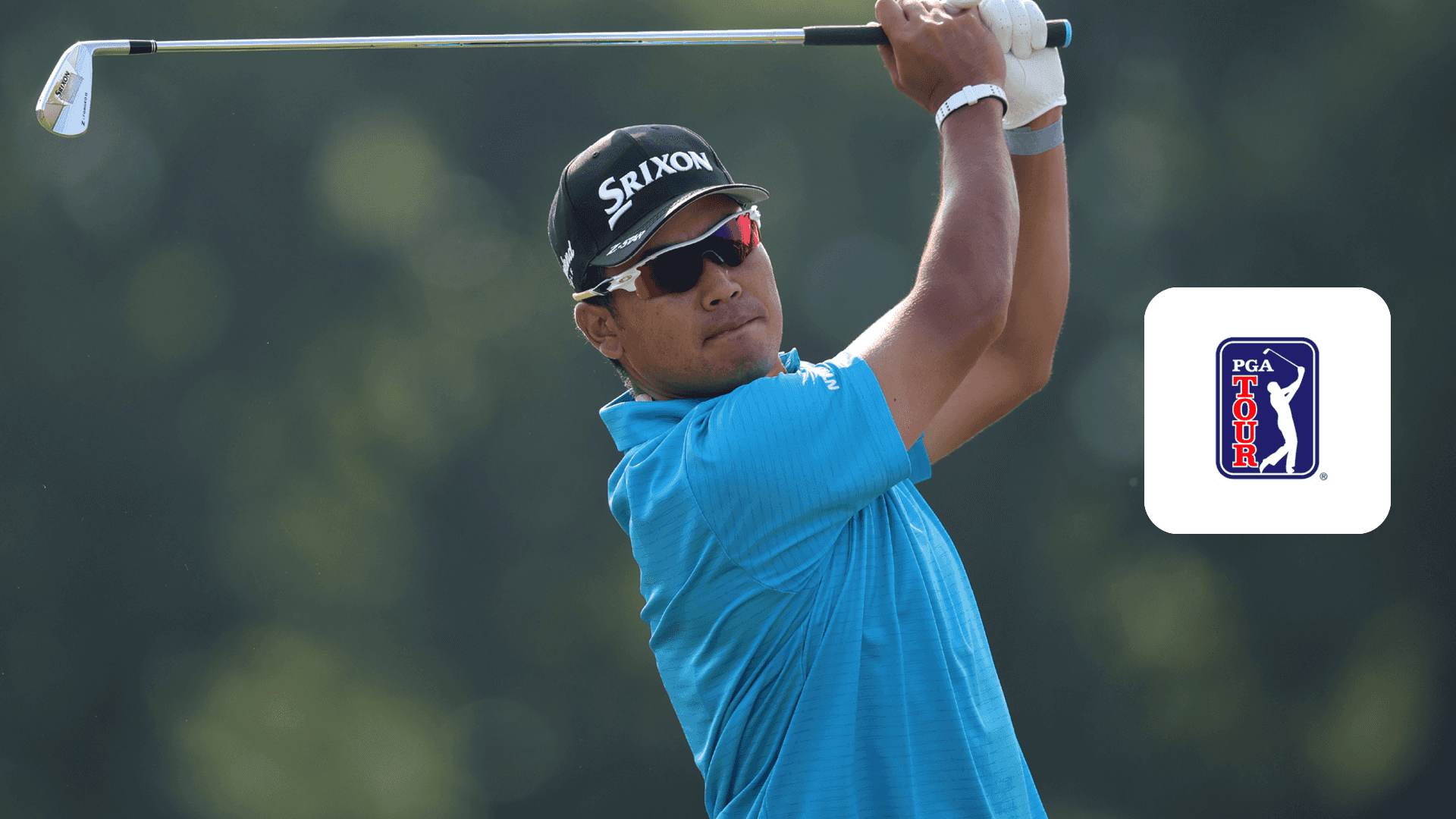 The American Express | Giorno 4 in Diretta Streaming | DAZN IT