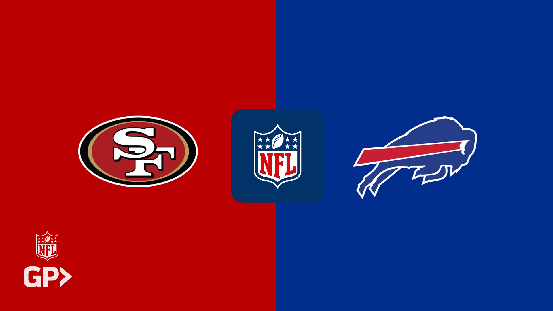 Watch 49ers @ Bills Live Stream | DAZN DE