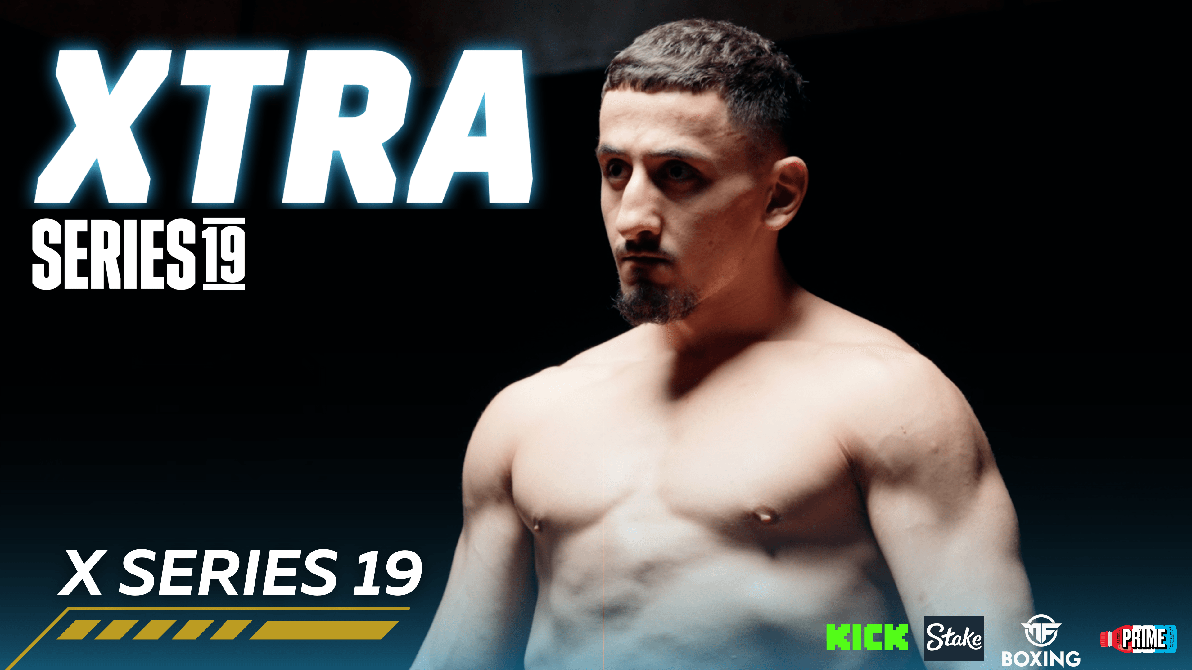 Watch XTRA Series | London Press Conference Online | DAZN PA