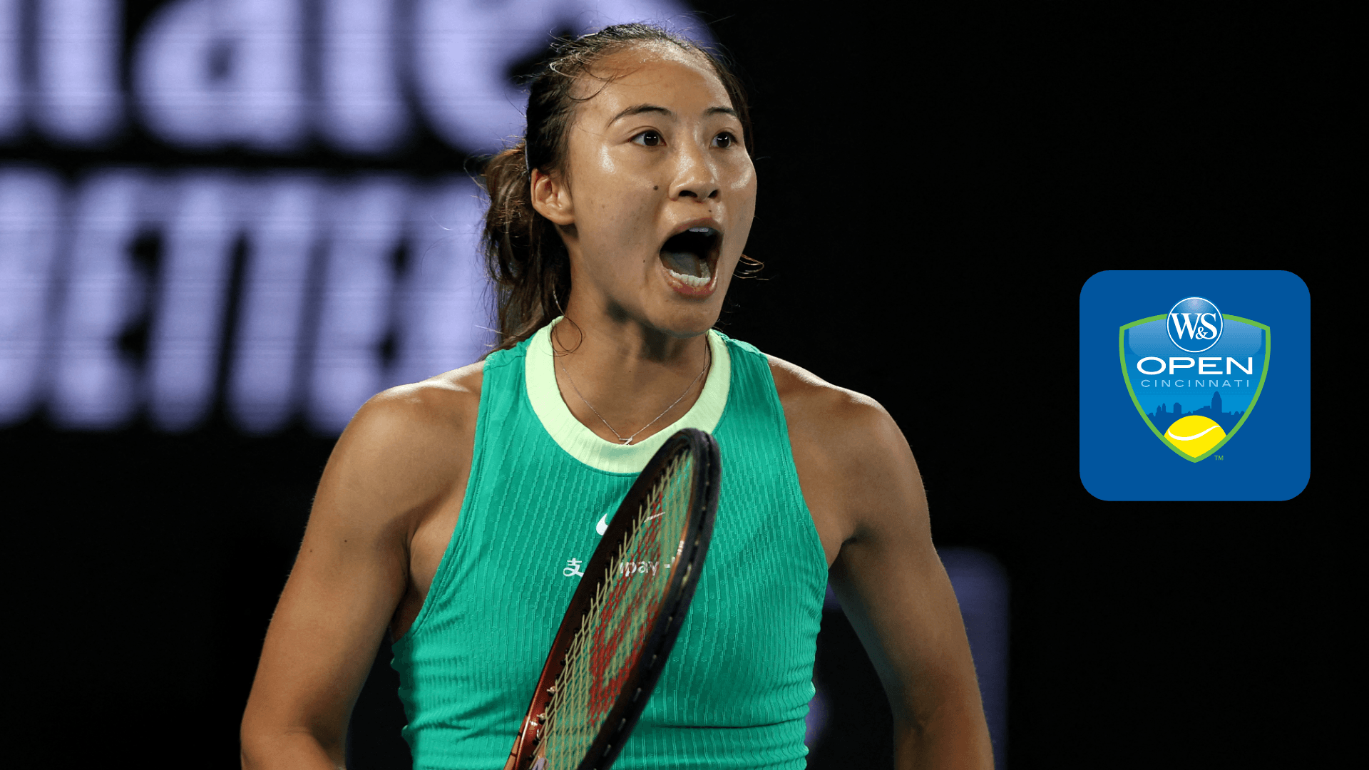 Watch Cincinnati Open - Day 5 Live Stream | DAZN CA