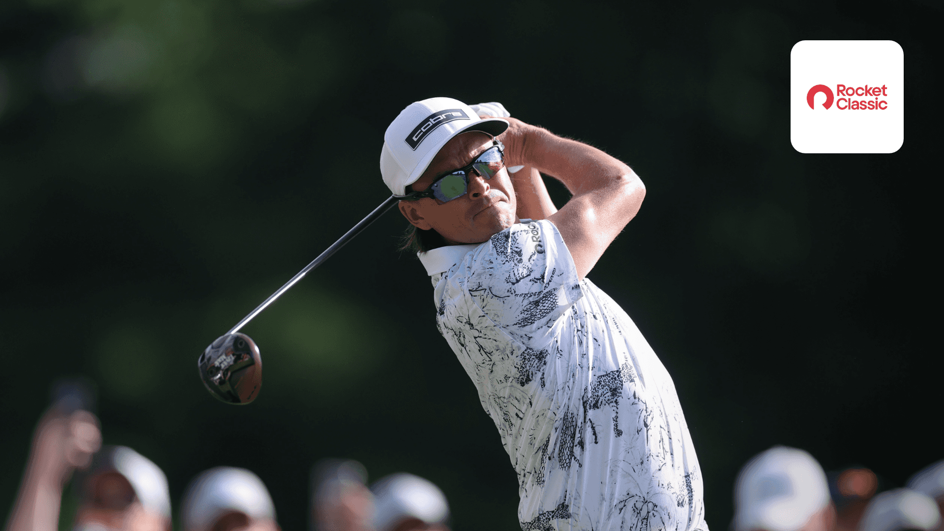 شاهد الجولة 3 - الملخص على الإنترنت | DAZN MR