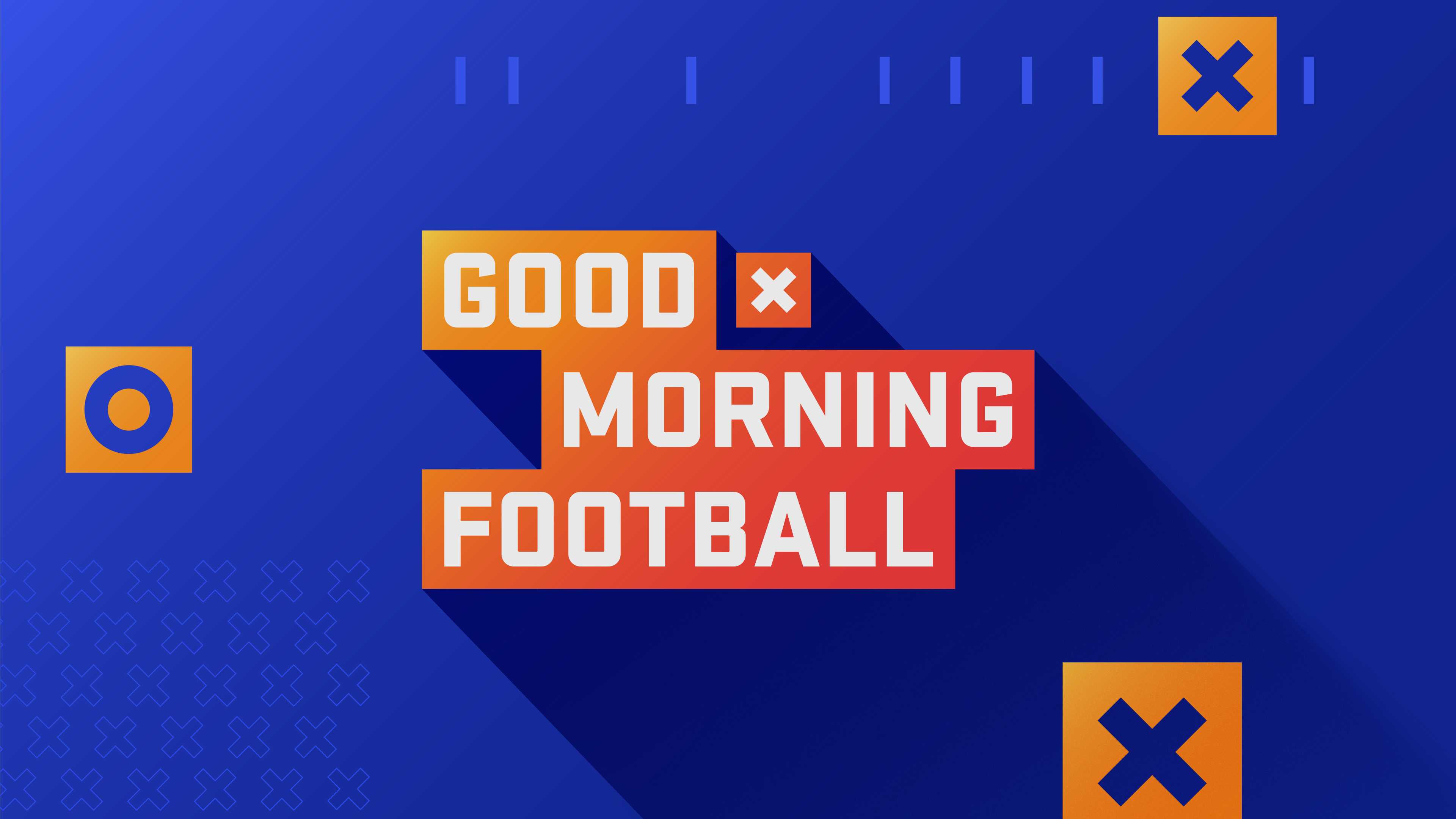 Watch Good Morning Football Live Stream Online | DAZN NZ