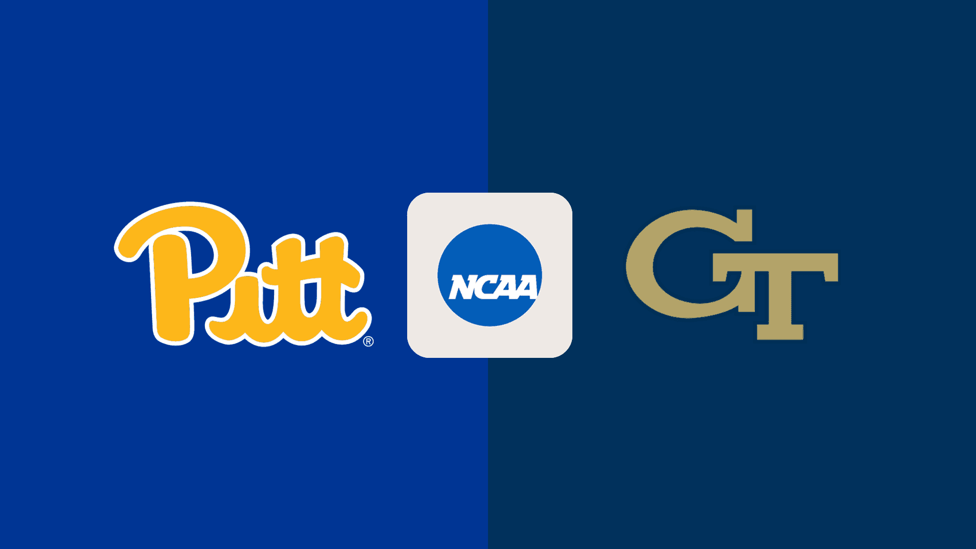 Watch Pittsburgh @ Georgia Tech Live Stream Online | DAZN QA