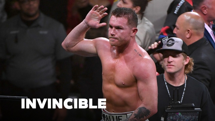 Ver Canalo Álvarez, la Estrella Mexicana del Boxeo Online | DAZN MX