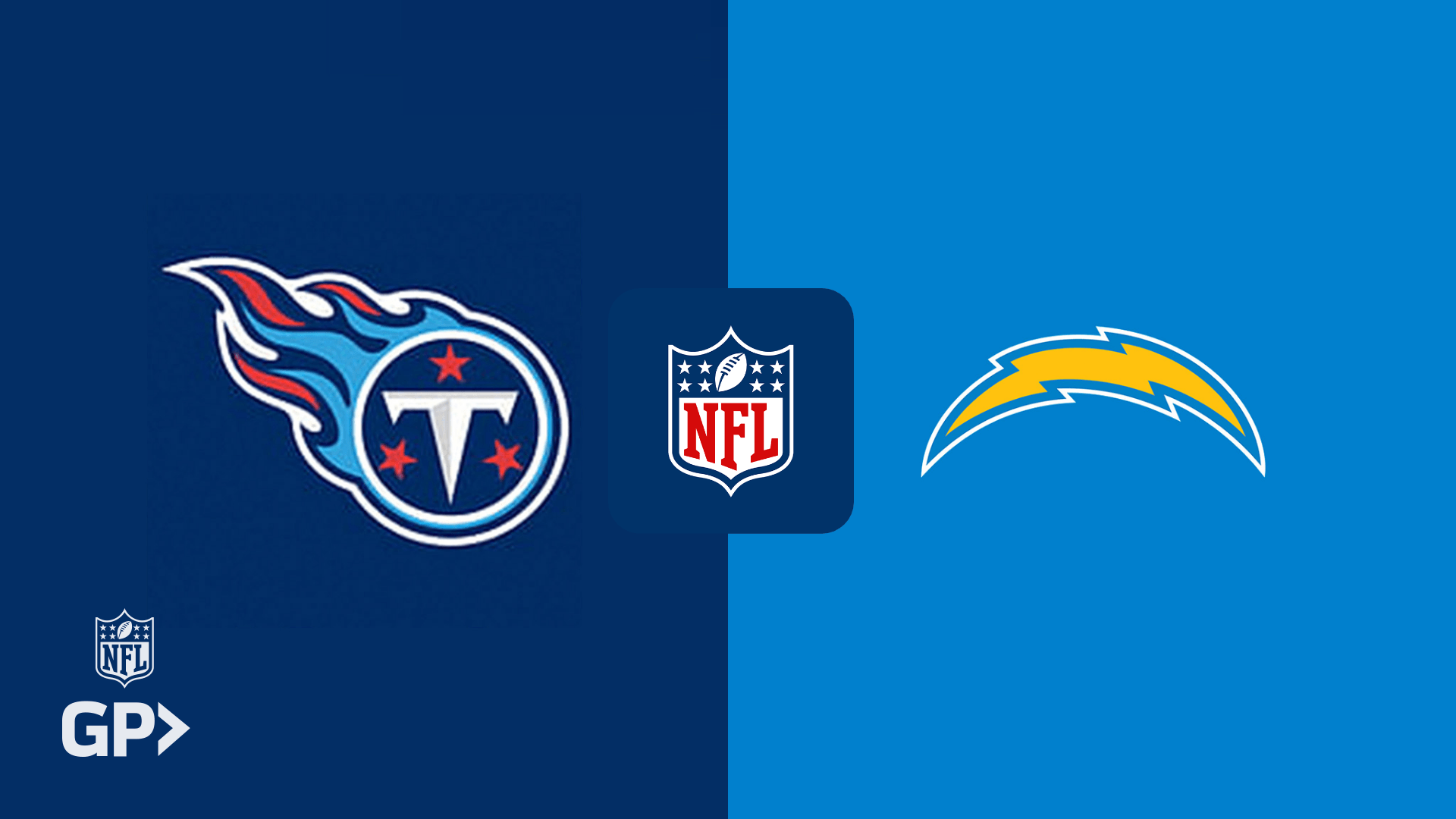 Watch Titans @ Chargers Live Stream | DAZN DE