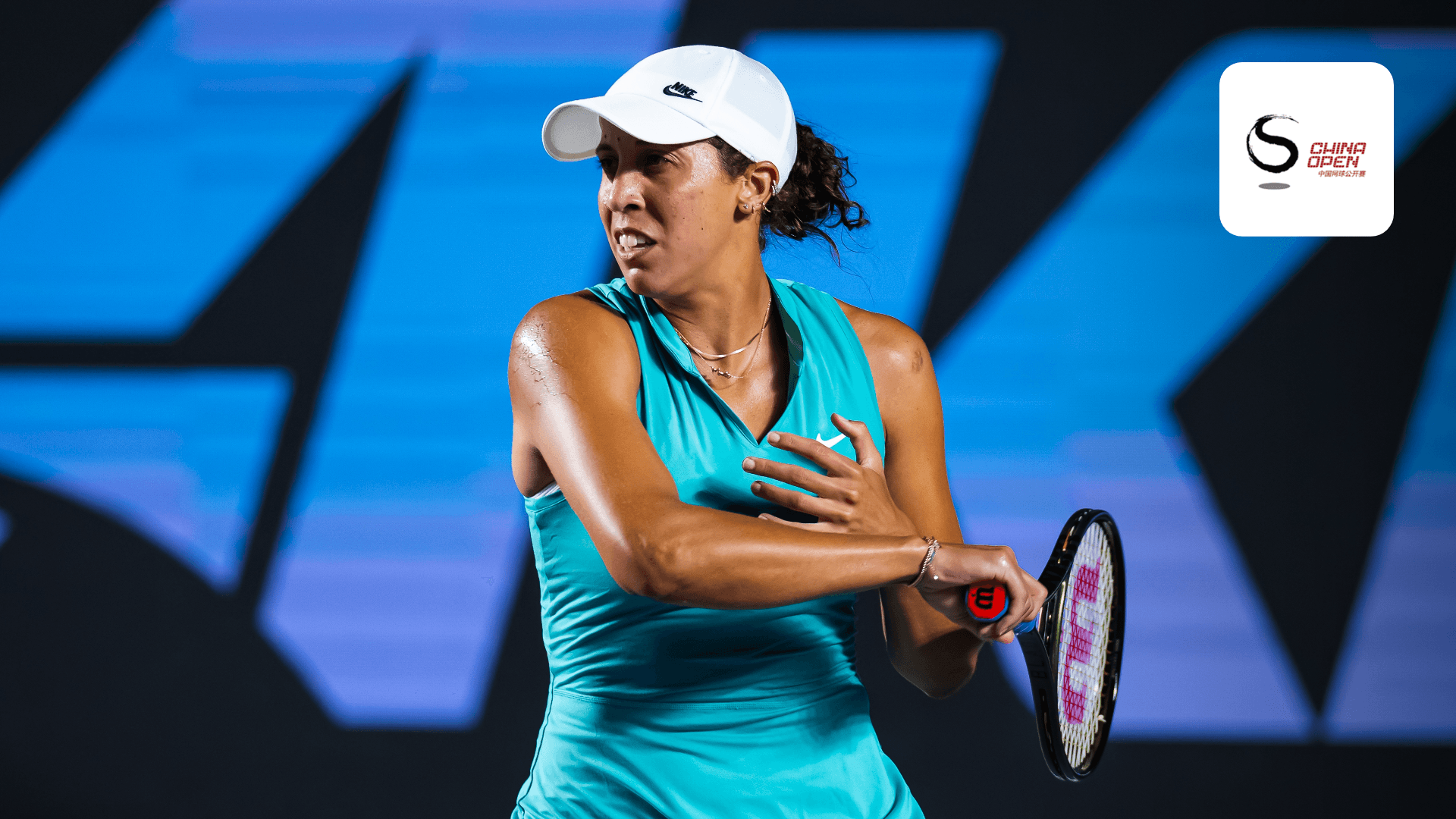 Watch Sabalenka vs. Keys Online | DAZN CA