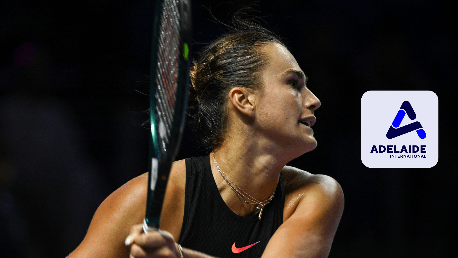 Watch Adelaide Open - Day 1 Live Stream | DAZN PF