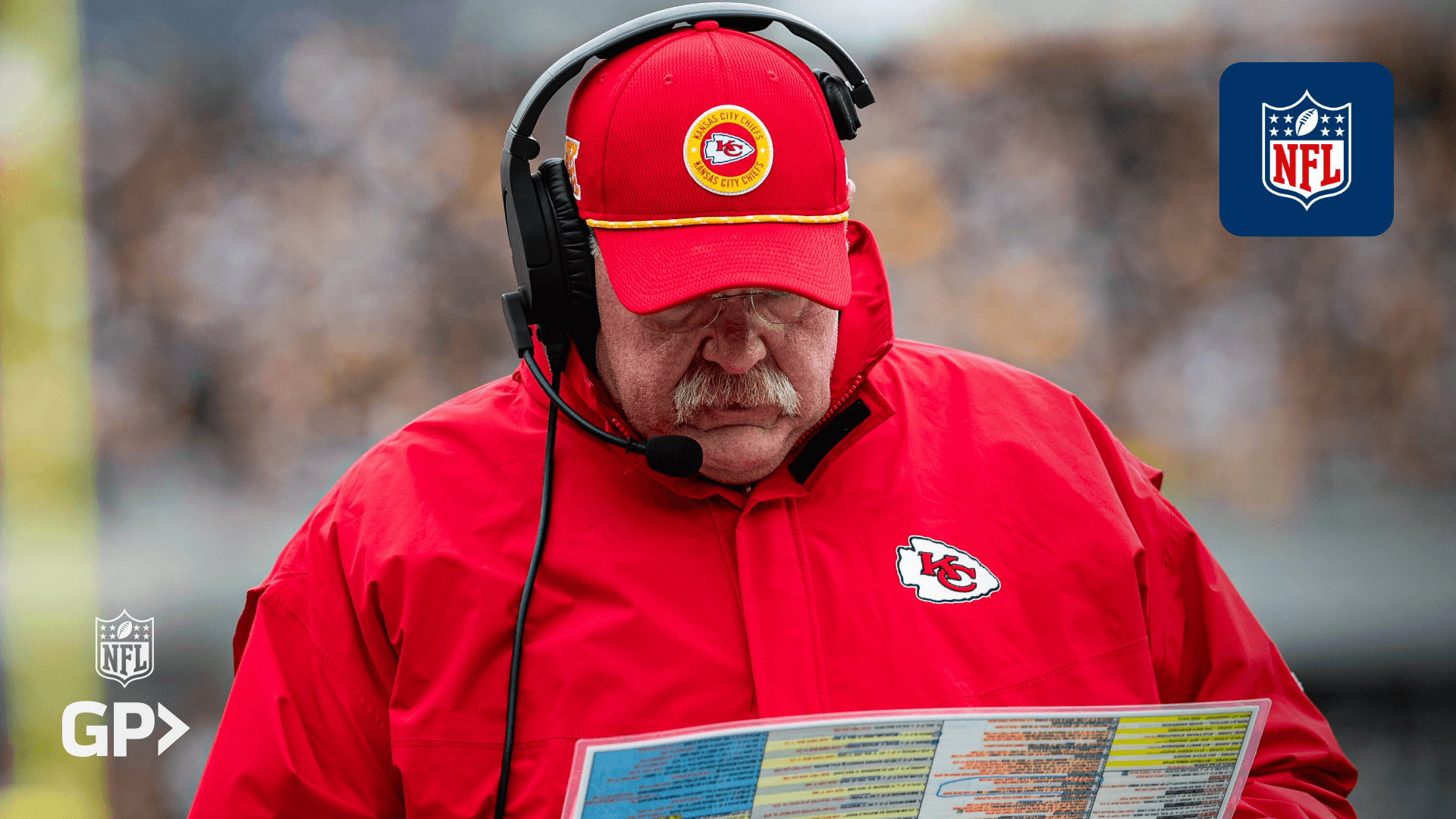 Andrew Weidinger: Super Bowl LIX Breakdown | Jetzt Anmelden | DAZN DE