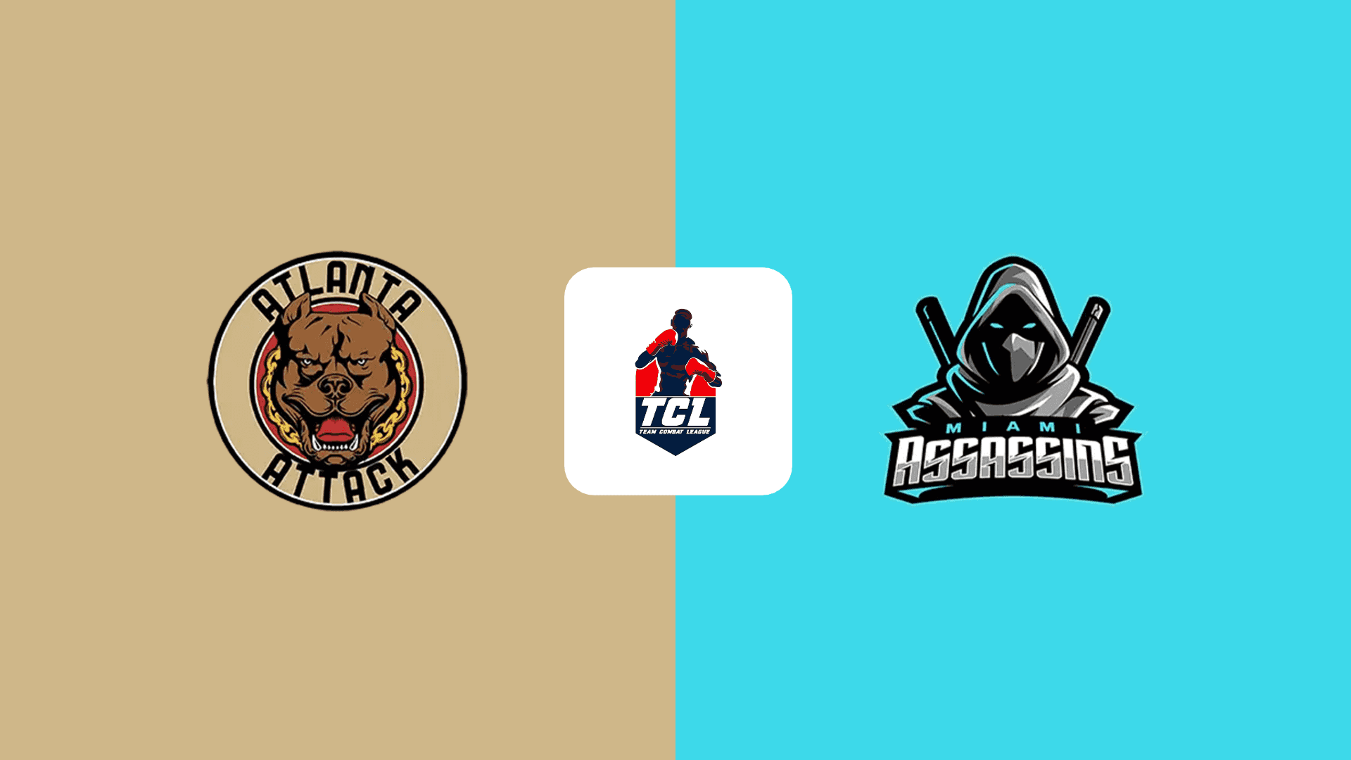 Watch Atlanta Attack vs. Miami Assassins Live Stream | DAZN AE