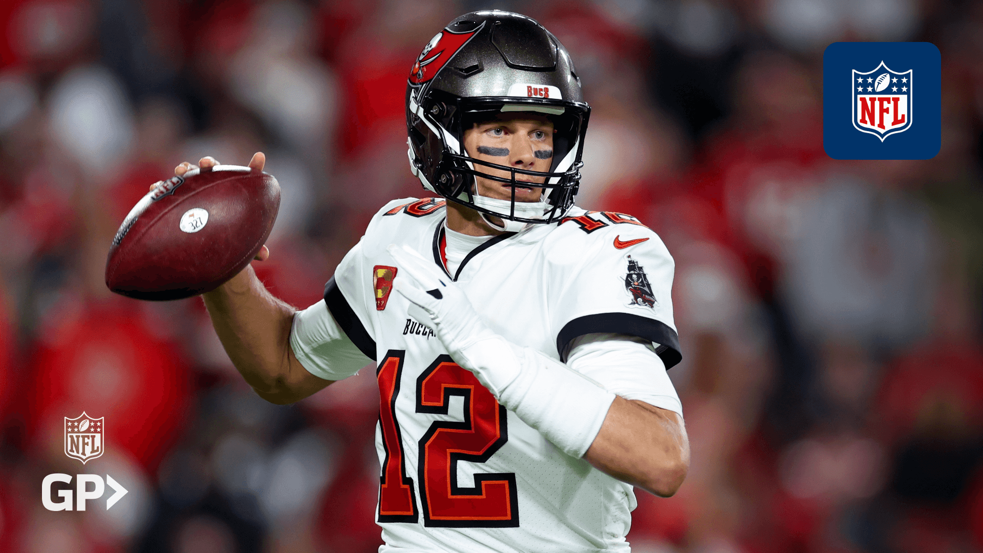 Watch NFL Films Presents: The Perfect Quarterback Throw Online | DAZN AE