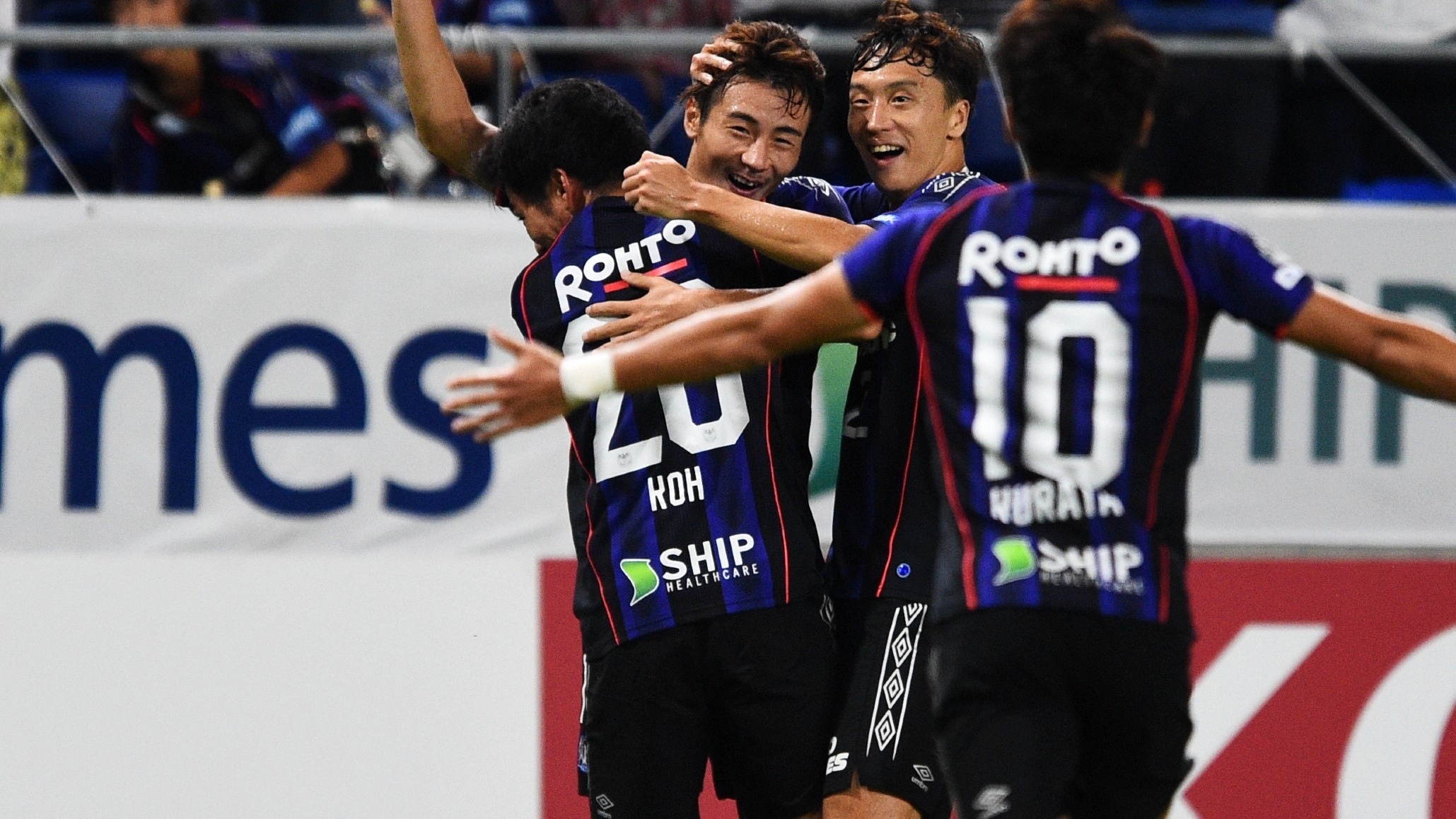 Watch J1 On This Day: July 28th Online | DAZN JP