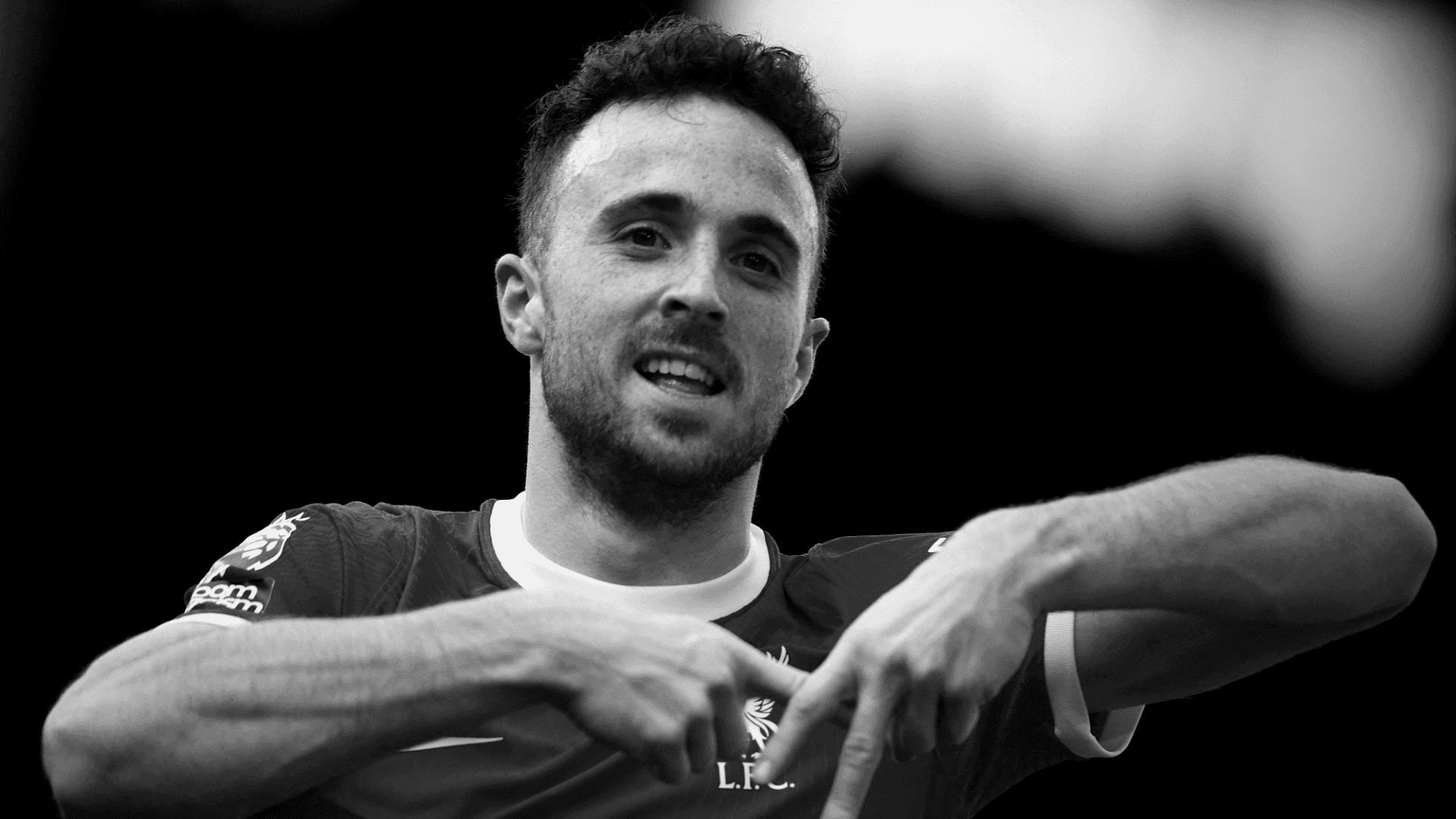 Watch Diogo Jota Tribute Online | DAZN PS