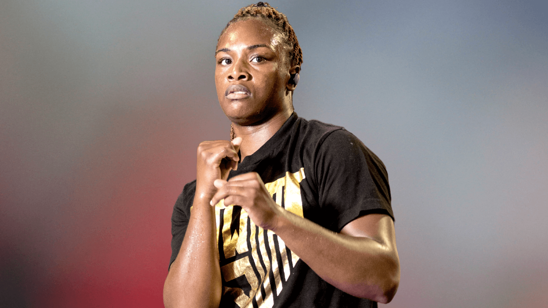 Ver Shields vs. Perkins: Show previo Online | DAZN MX