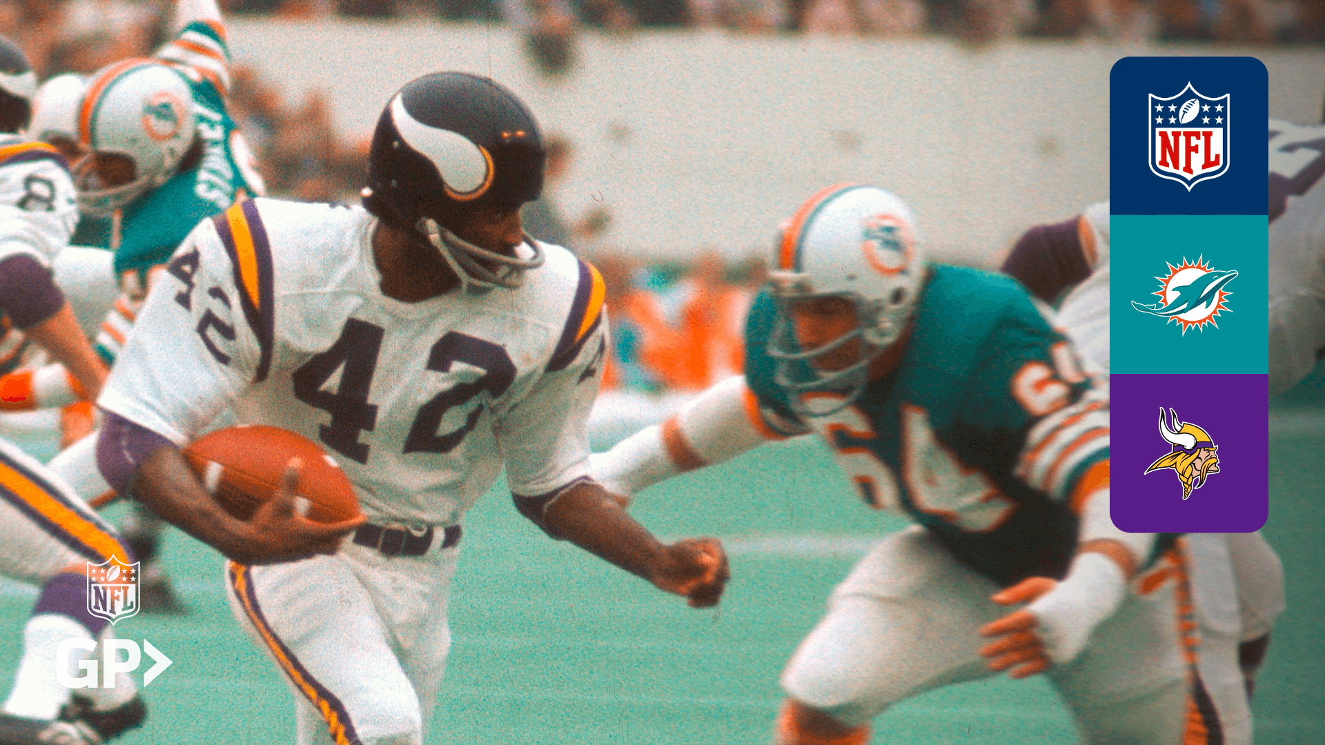 Watch Super Bowl VIII: Dolphins vs. Vikings Online | DAZN PH