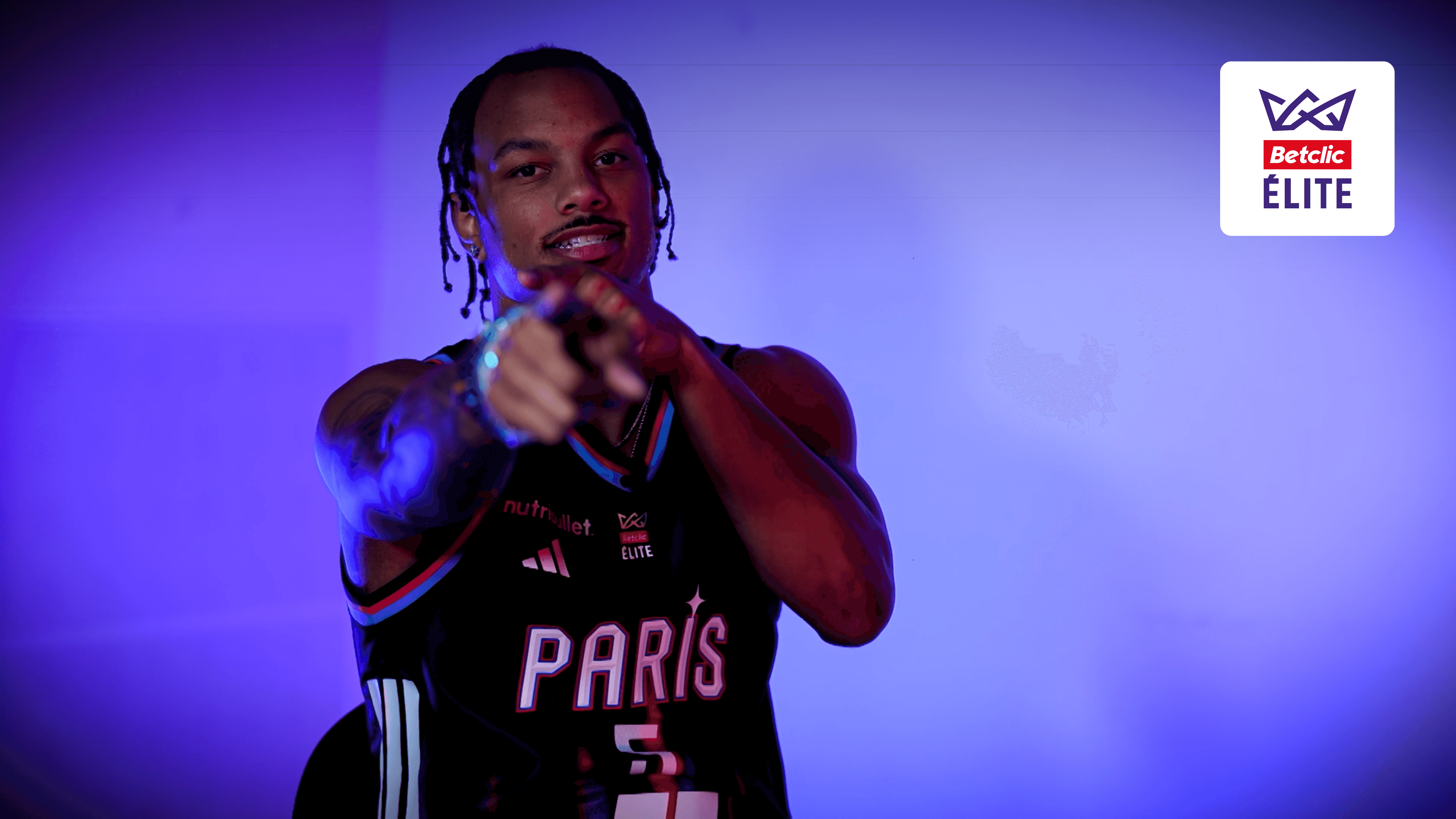 Watch Justin Robinson: Interview Live Stream Online | DAZN GF