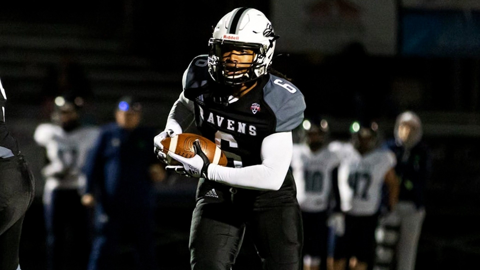 Watch Oregon Ravens @ Seattle Majestics Live Stream | DAZN IT